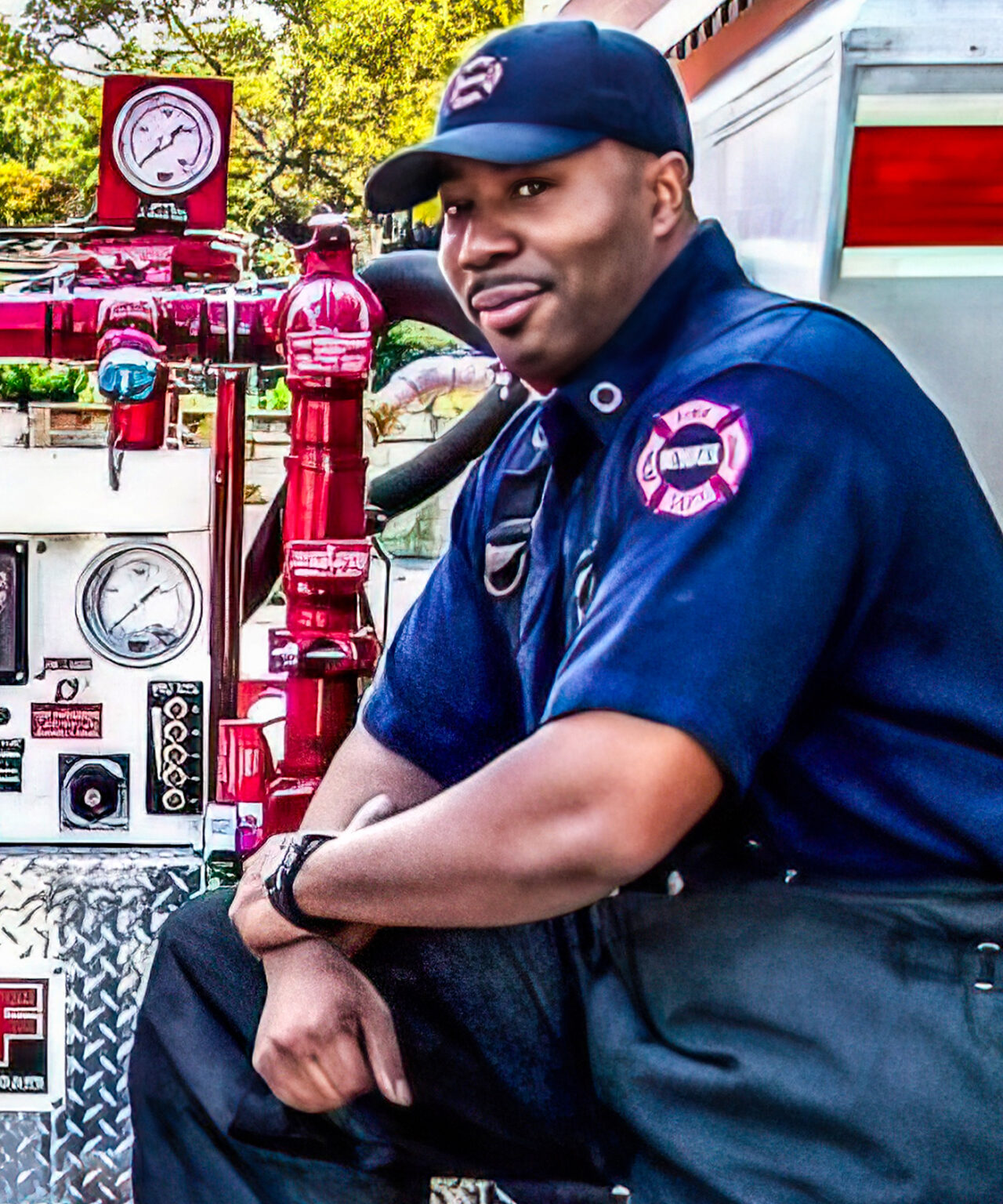 2024 Roll of Honor - National Fallen Firefighters Foundation