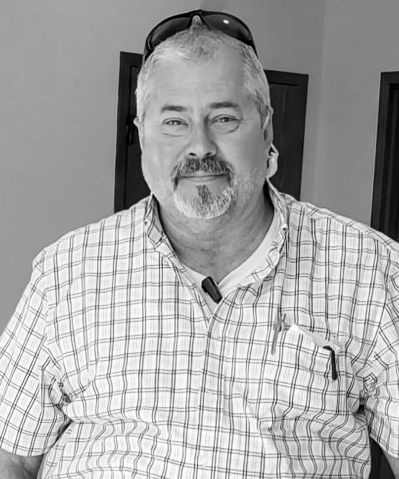 Wayne Doyle - National Fallen Firefighters Foundation