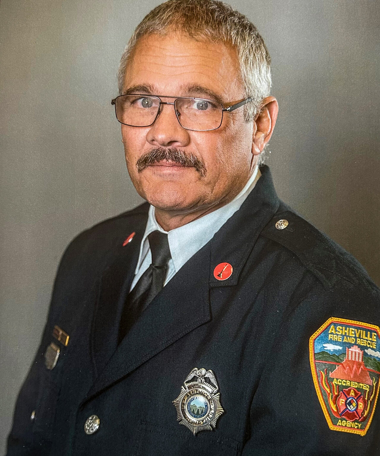 Eddie Dewayne Fender - National Fallen Firefighters Foundation
