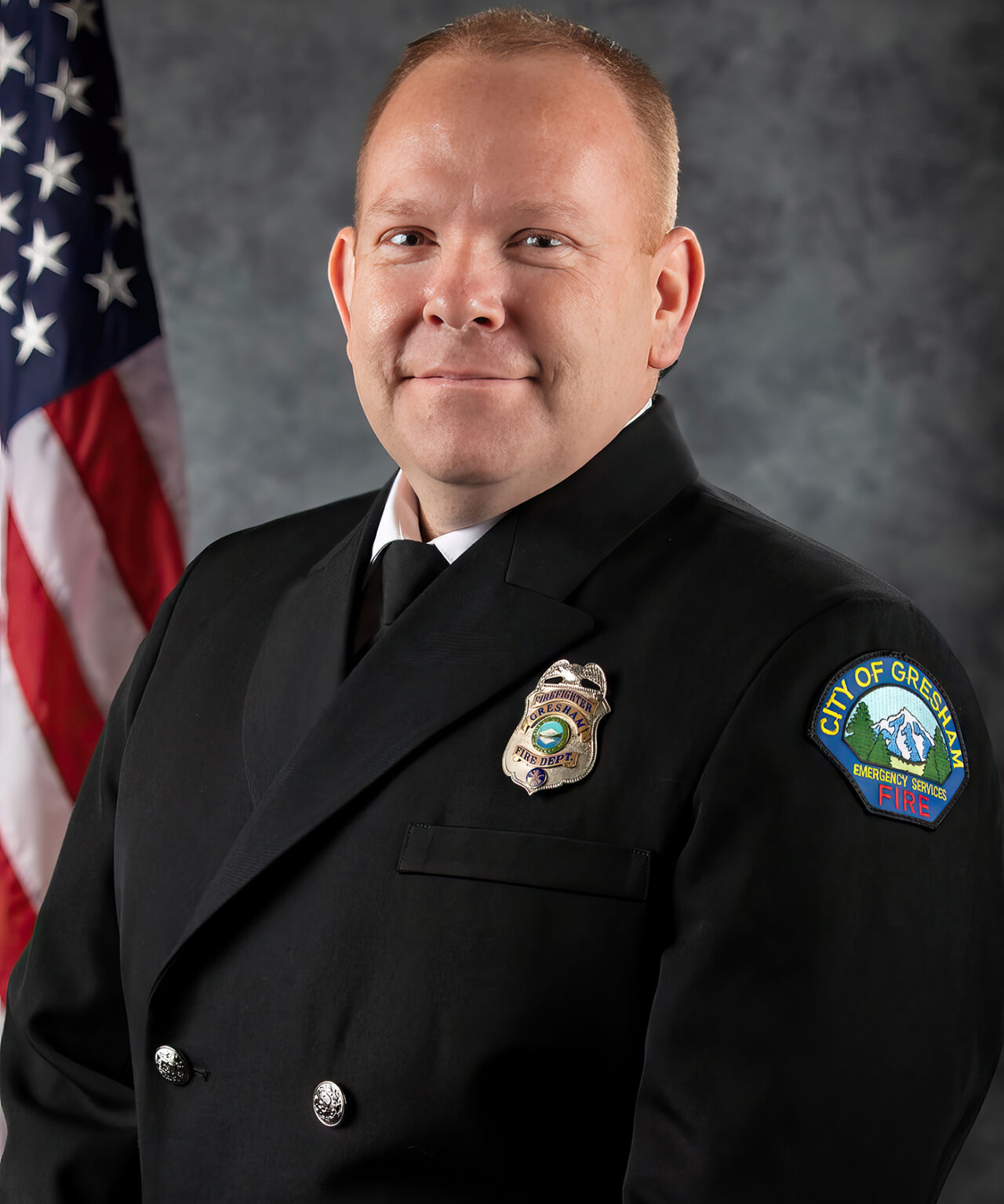 Brian Edward Flowers - National Fallen Firefighters Foundation