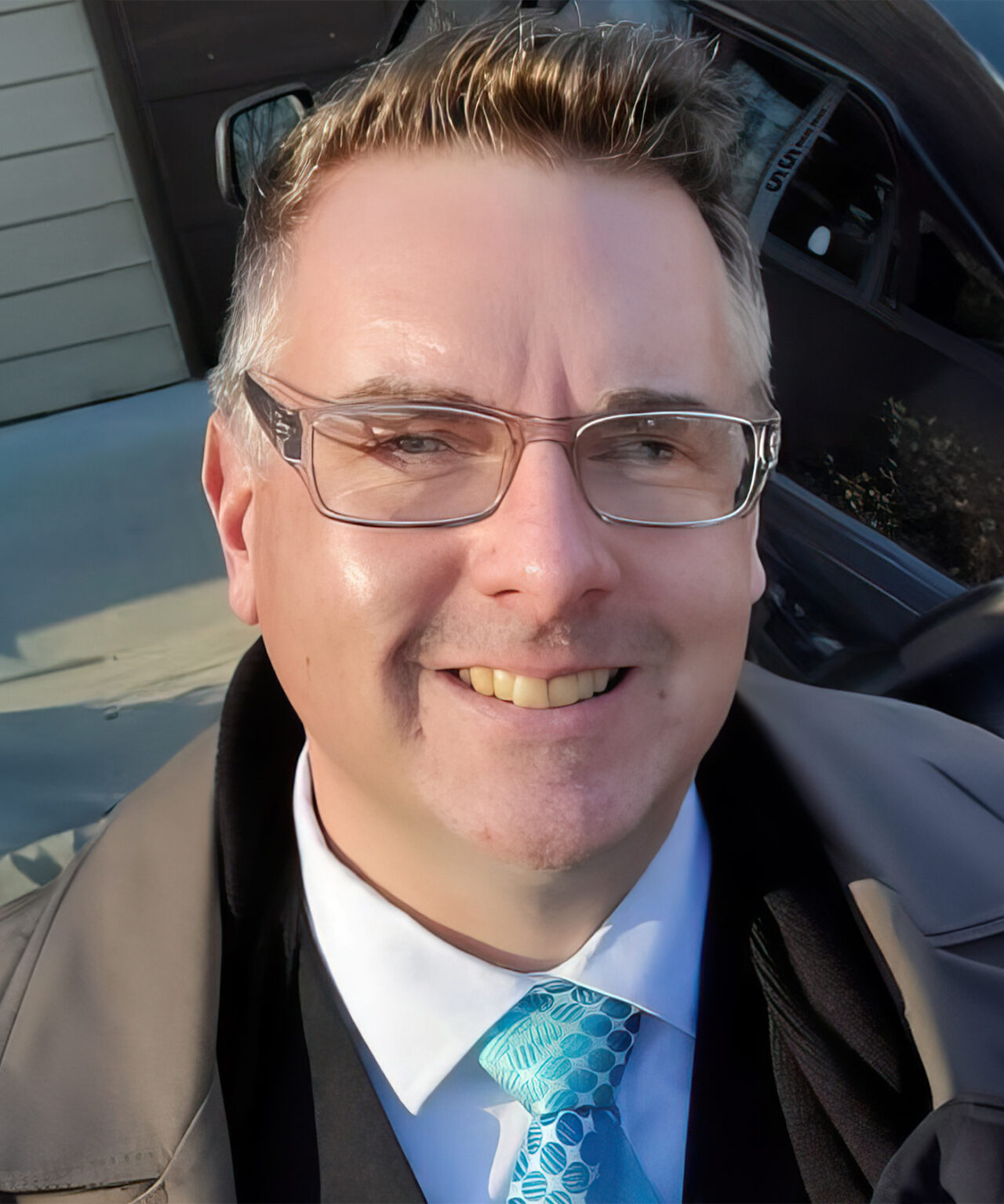 Ricky Albert Hill Jr. - National Fallen Firefighters Foundation