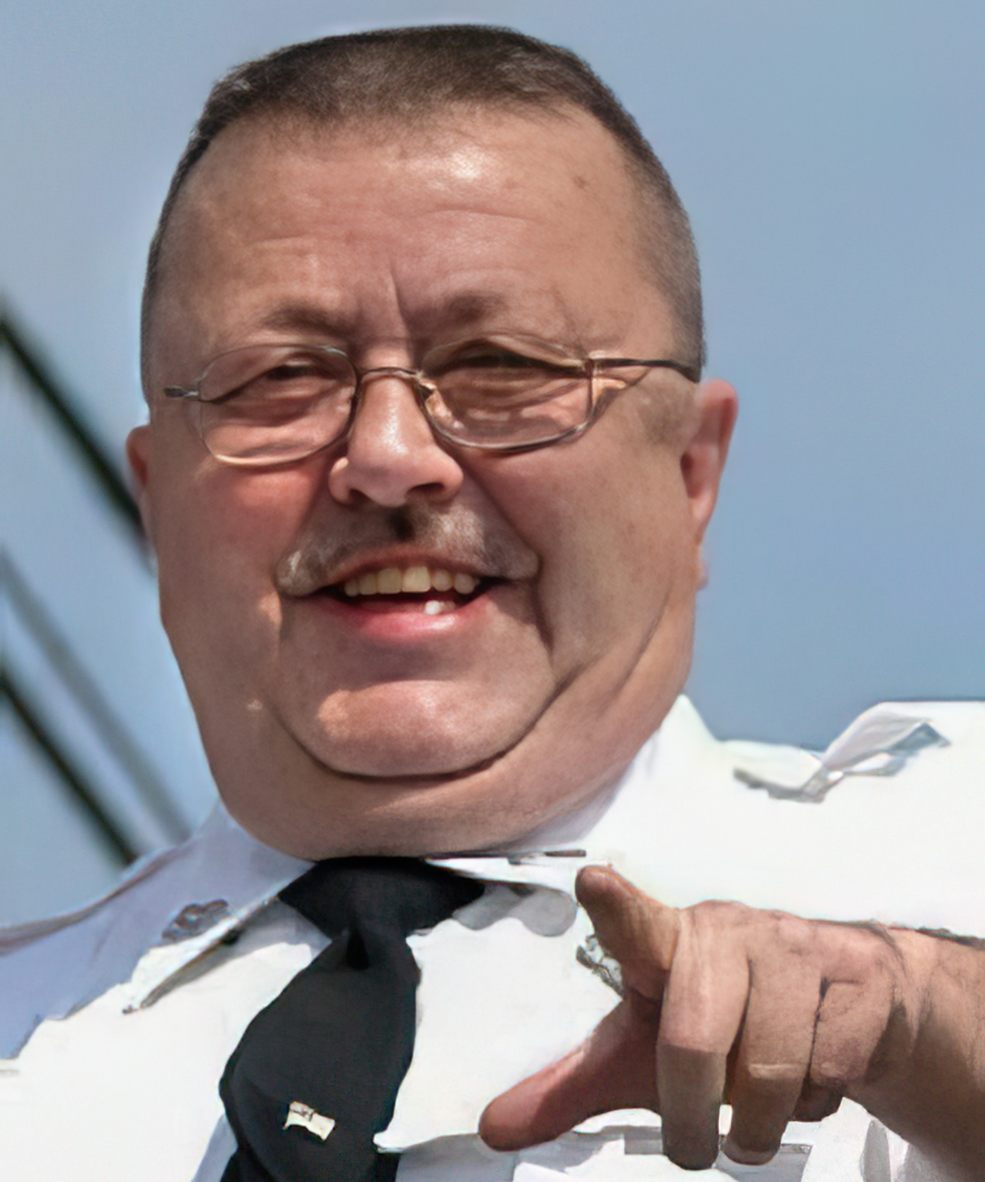 Philip S. Young - National Fallen Firefighters Foundation