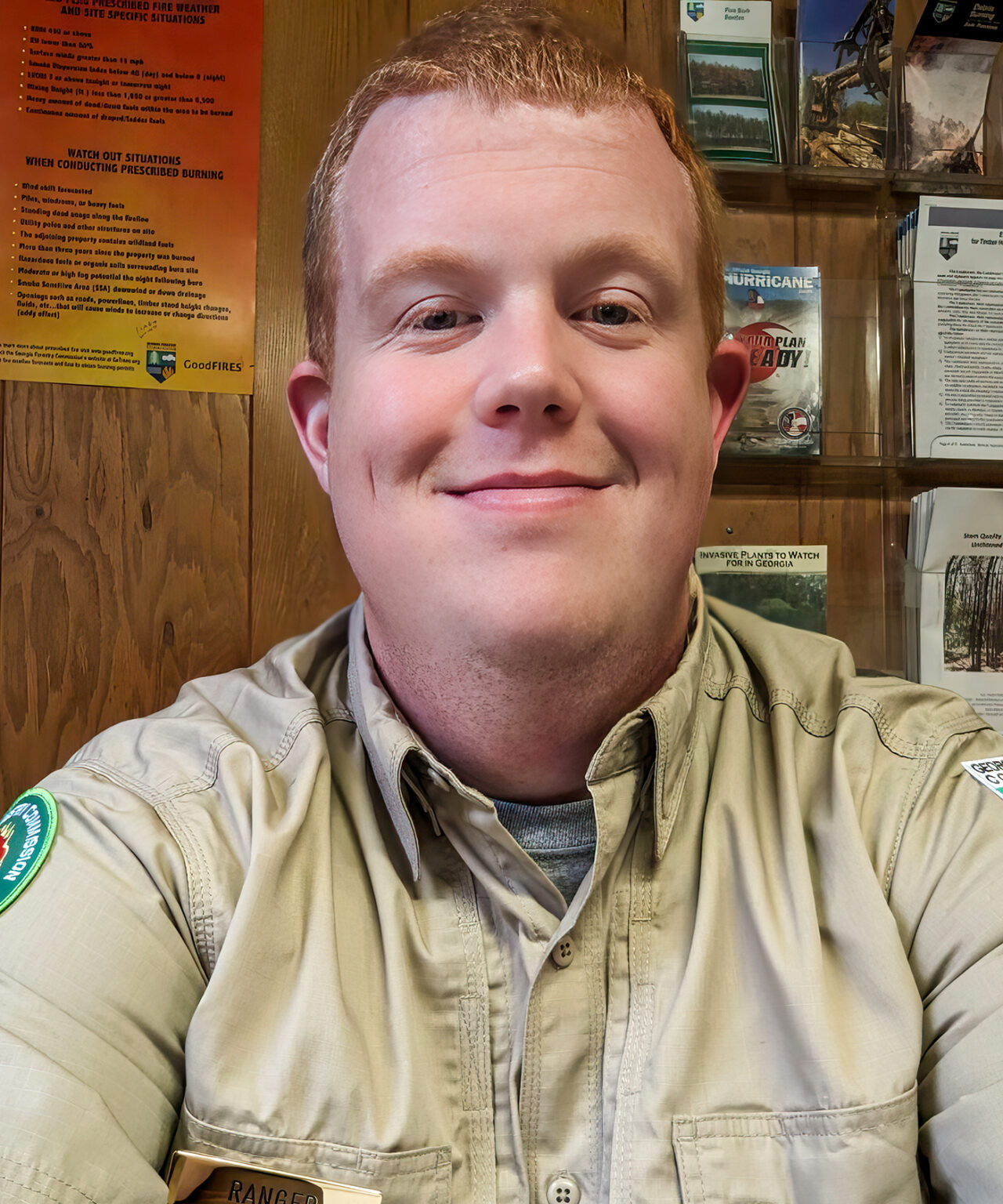 Shaun Luke Daniel - National Fallen Firefighters Foundation