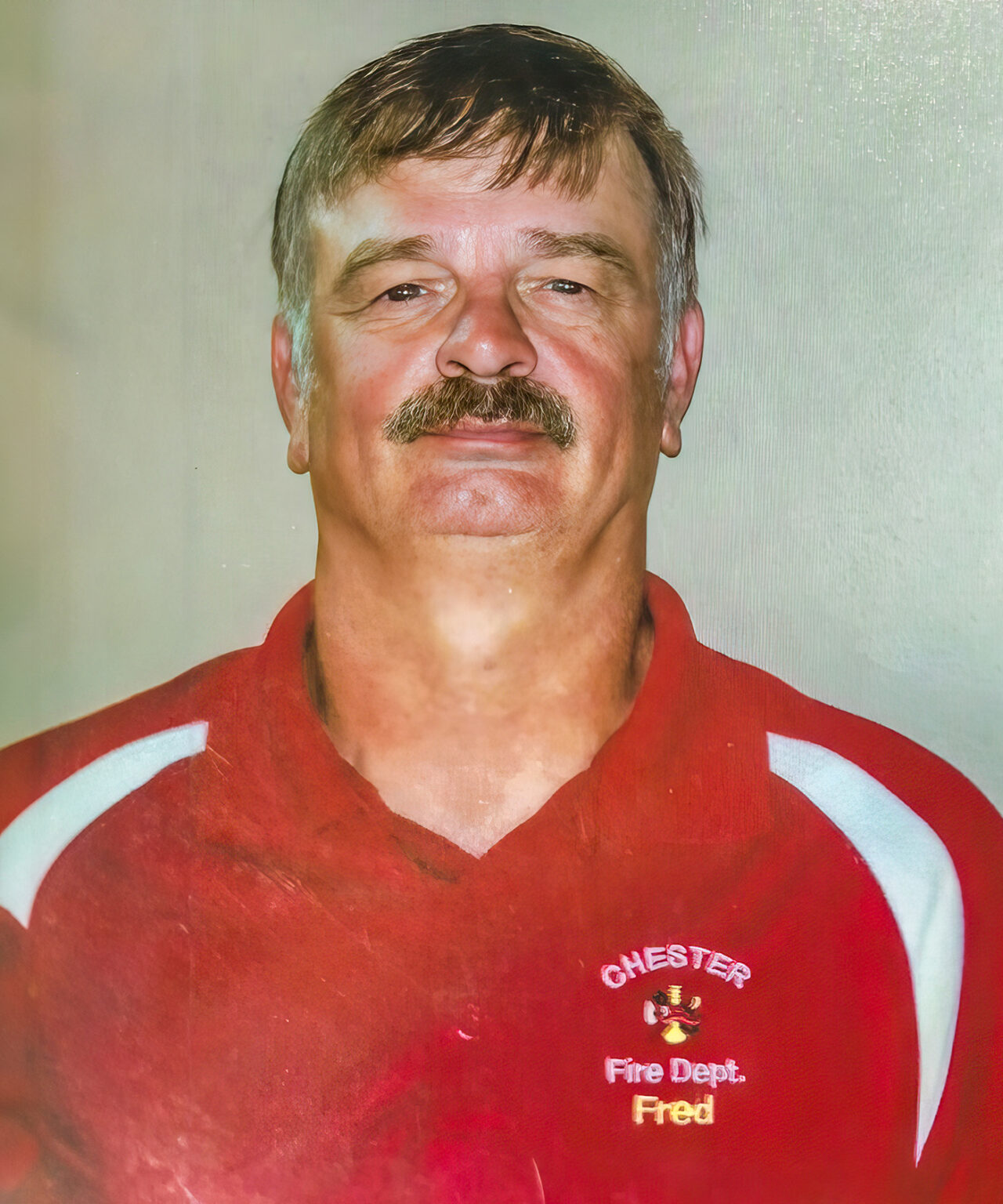 Fred Fedeler - National Fallen Firefighters Foundation
