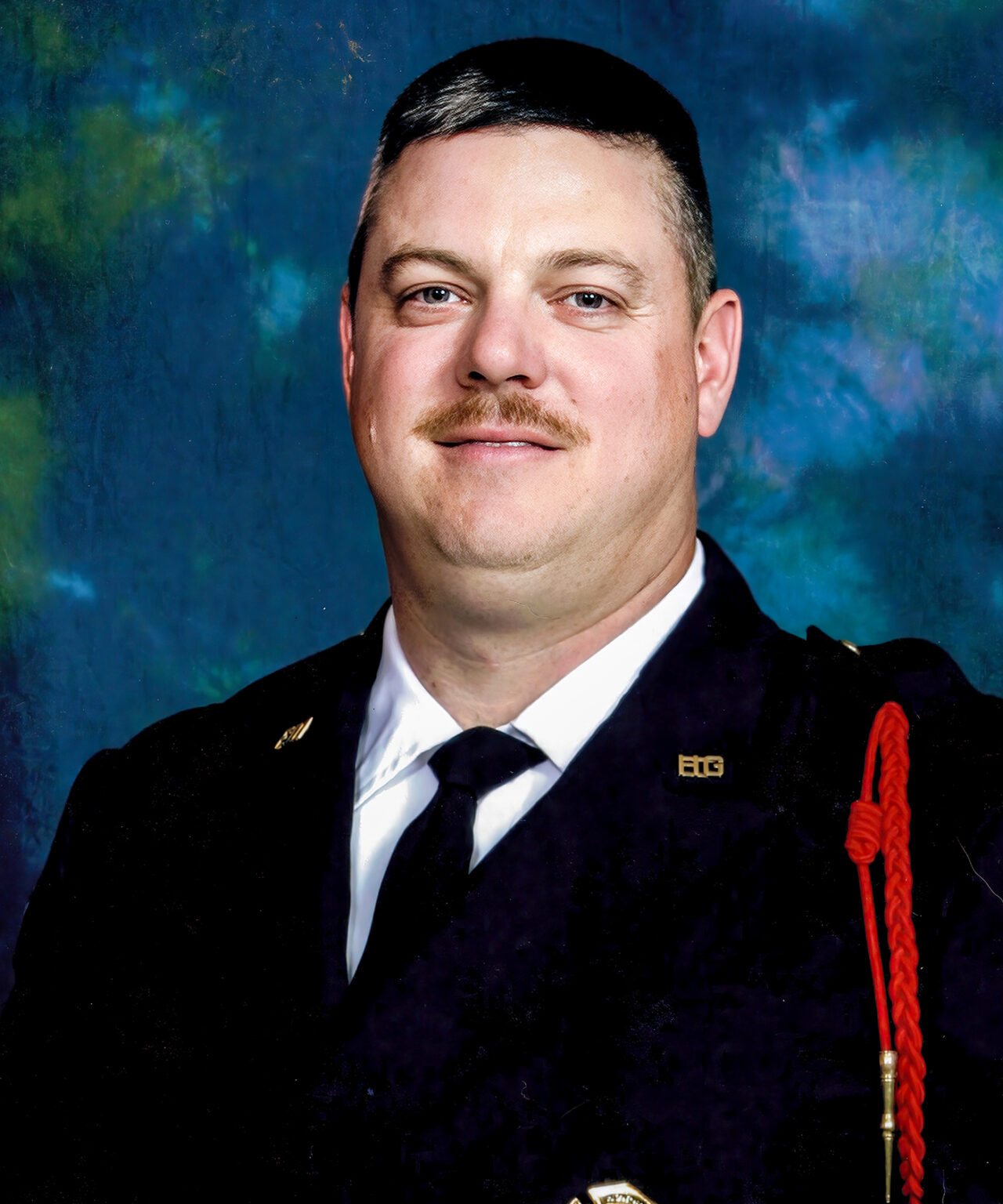 Michael Allen Ford Sr. - National Fallen Firefighters Foundation