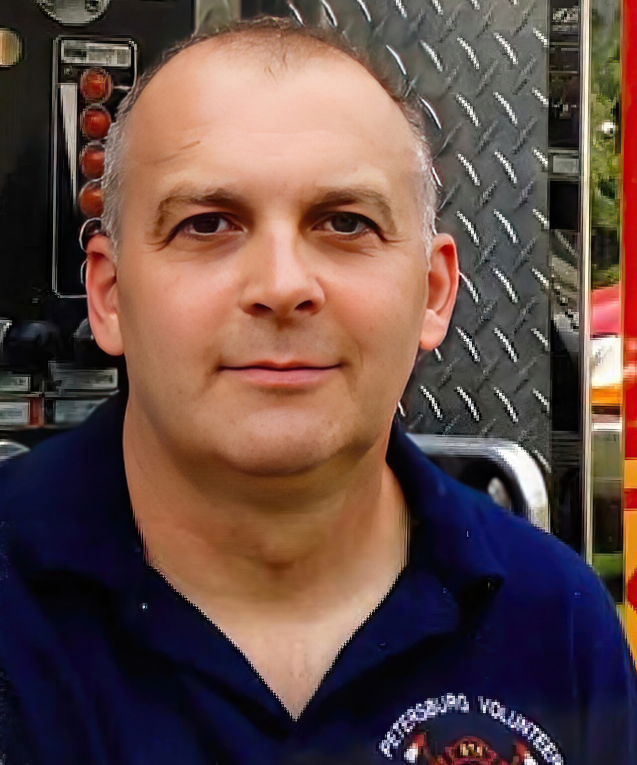 Charles E. Gossard Jr. - National Fallen Firefighters Foundation