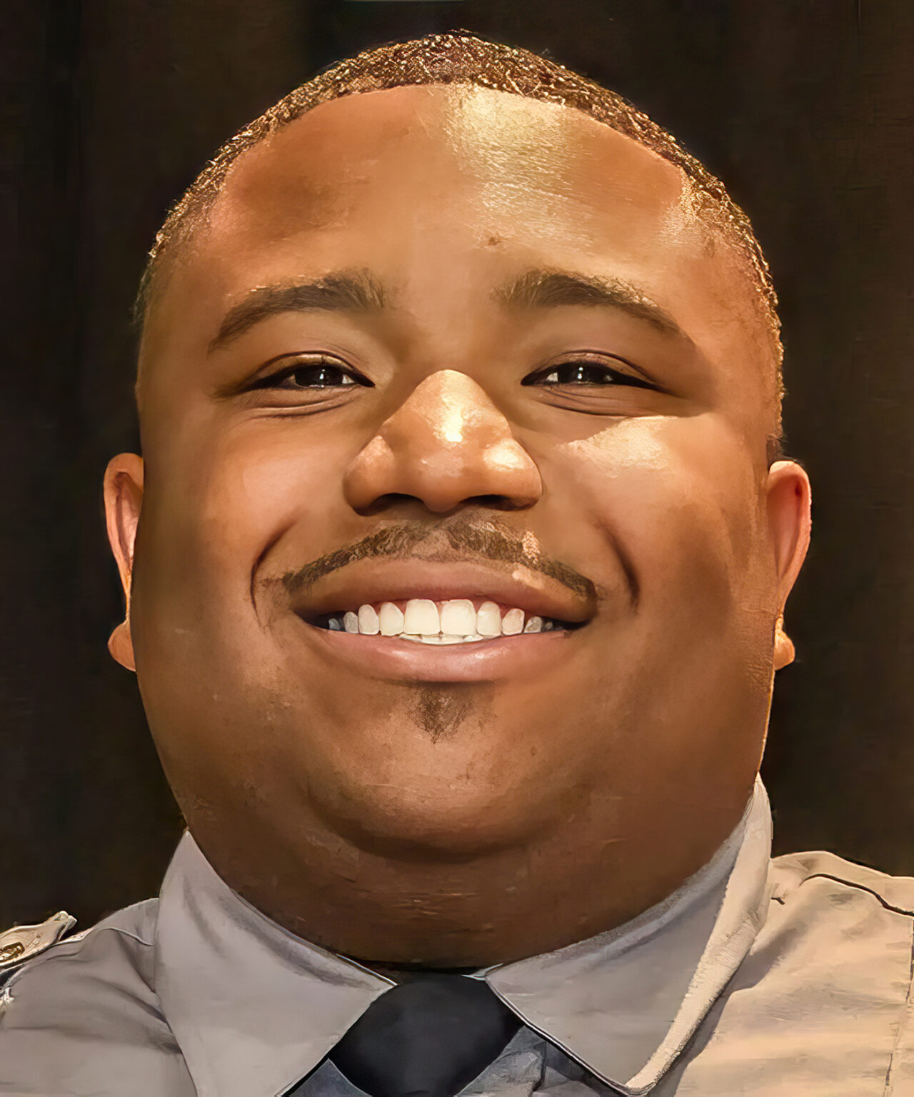 Jordan E. Melton - National Fallen Firefighters Foundation
