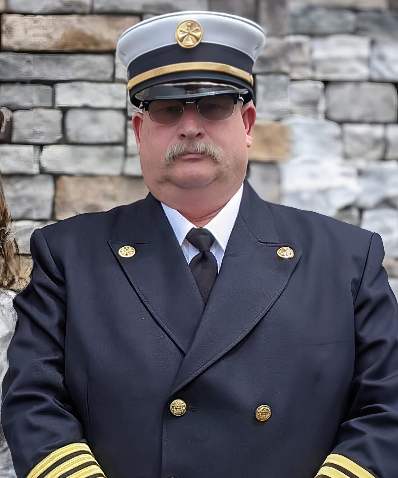 Randy B. Miner - National Fallen Firefighters Foundation