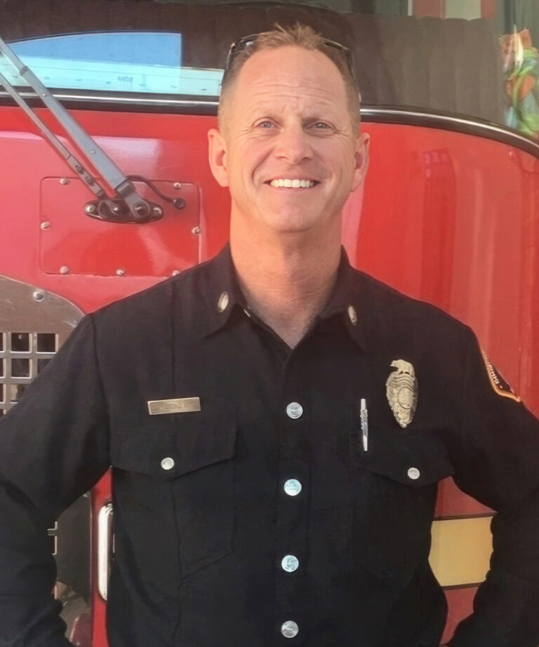 Los Angeles County Fire Department Archives - National Fallen ...