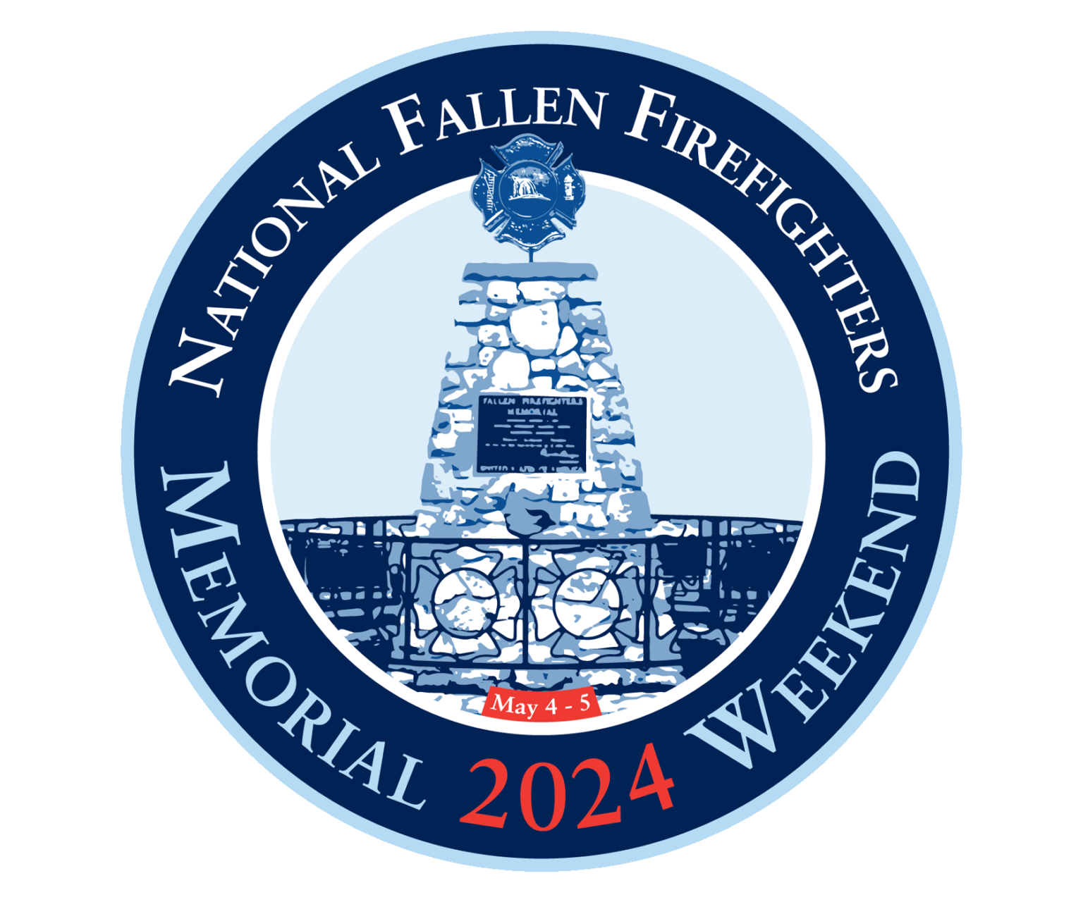 National Memorial to Honor Fallen Fire Heroes - National Fallen ...