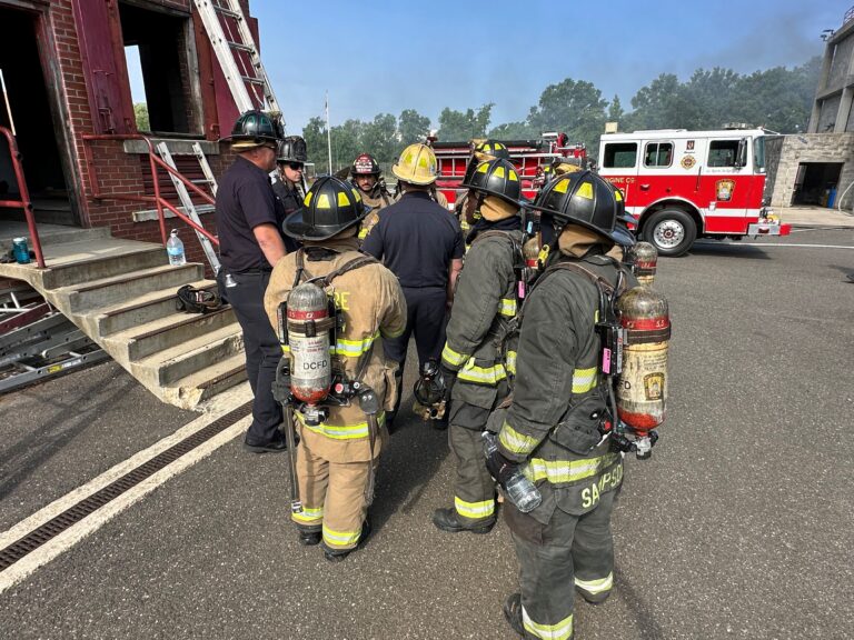 Fire Service Resources - National Fallen Firefighters Foundation