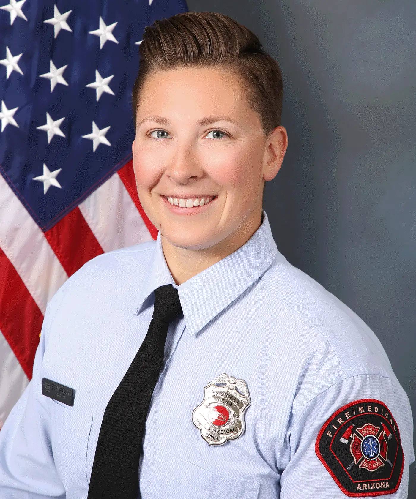 2024 High School Fire & EMS Cadet Program Symposium Speakers - National ...