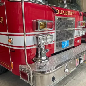 Fire Service Resources - National Fallen Firefighters Foundation