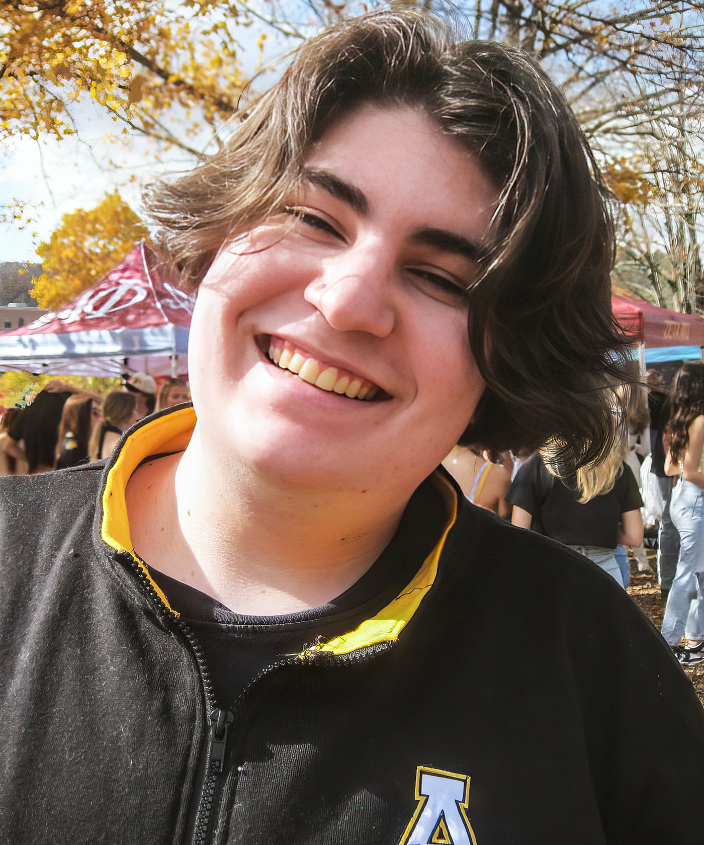 Jackson Lukas - National Fallen Firefighters Foundation