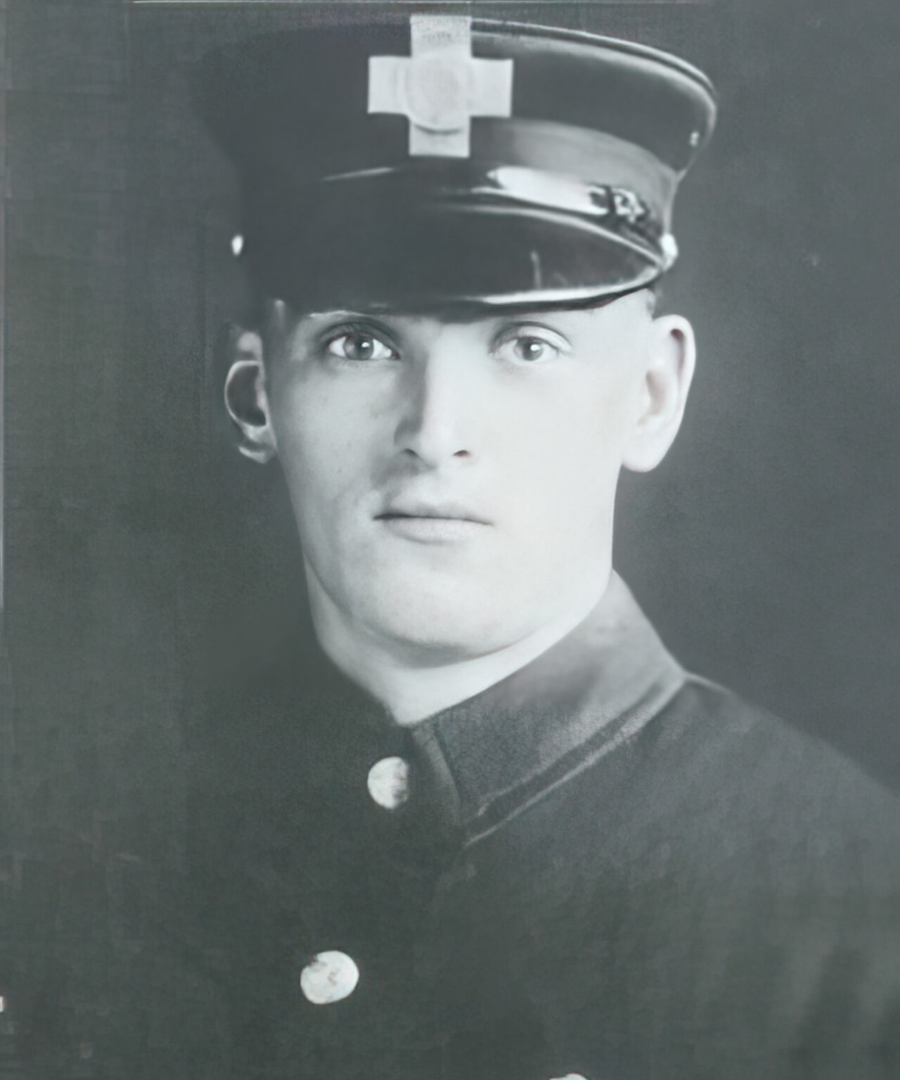 Roll Of Honor - National Fallen Firefighters Foundation