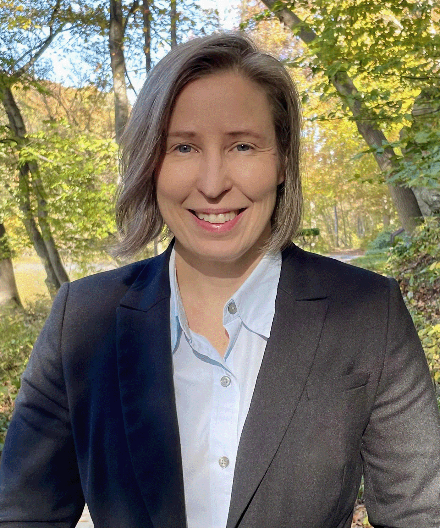 Nicole Prorock - National Fallen Firefighters Foundation