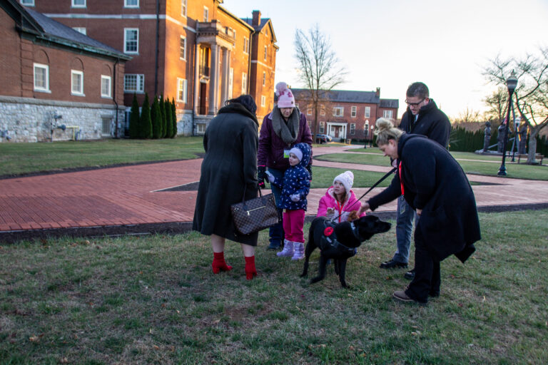 National Fallen Firefighters Foundation
