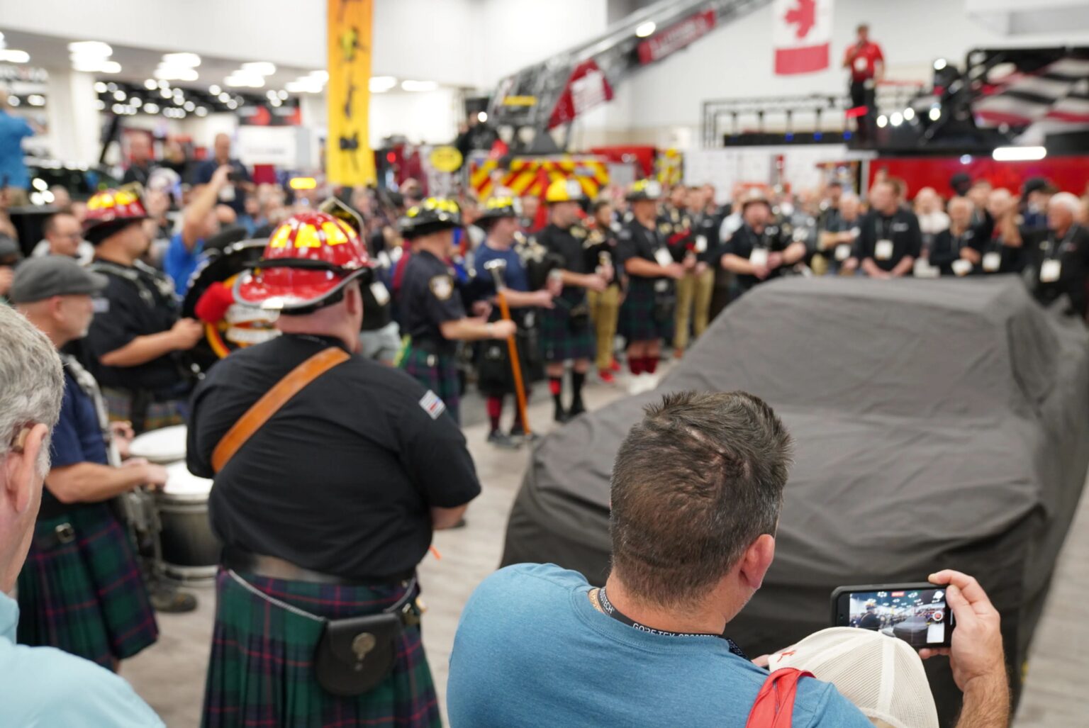 FDIC 2025 - National Fallen Firefighters Foundation