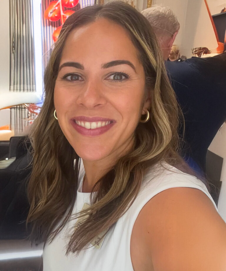 Alexia Manning - National Fallen Firefighters Foundation