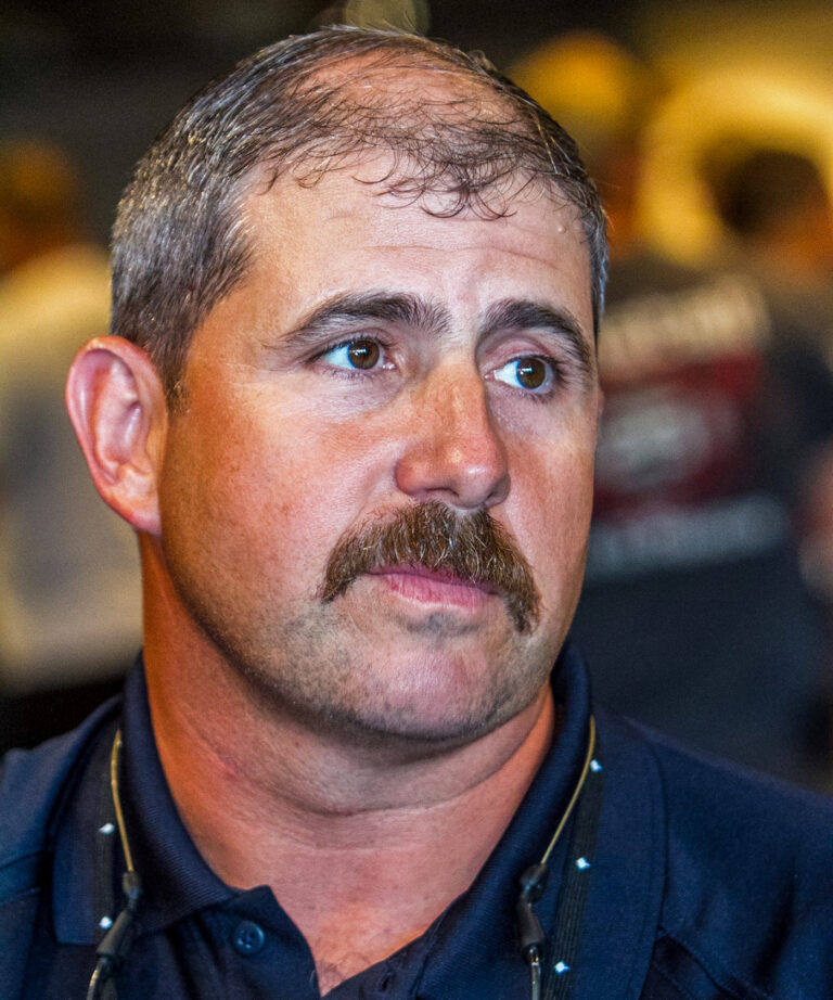 Nathan Clark Burgess - National Fallen Firefighters Foundation