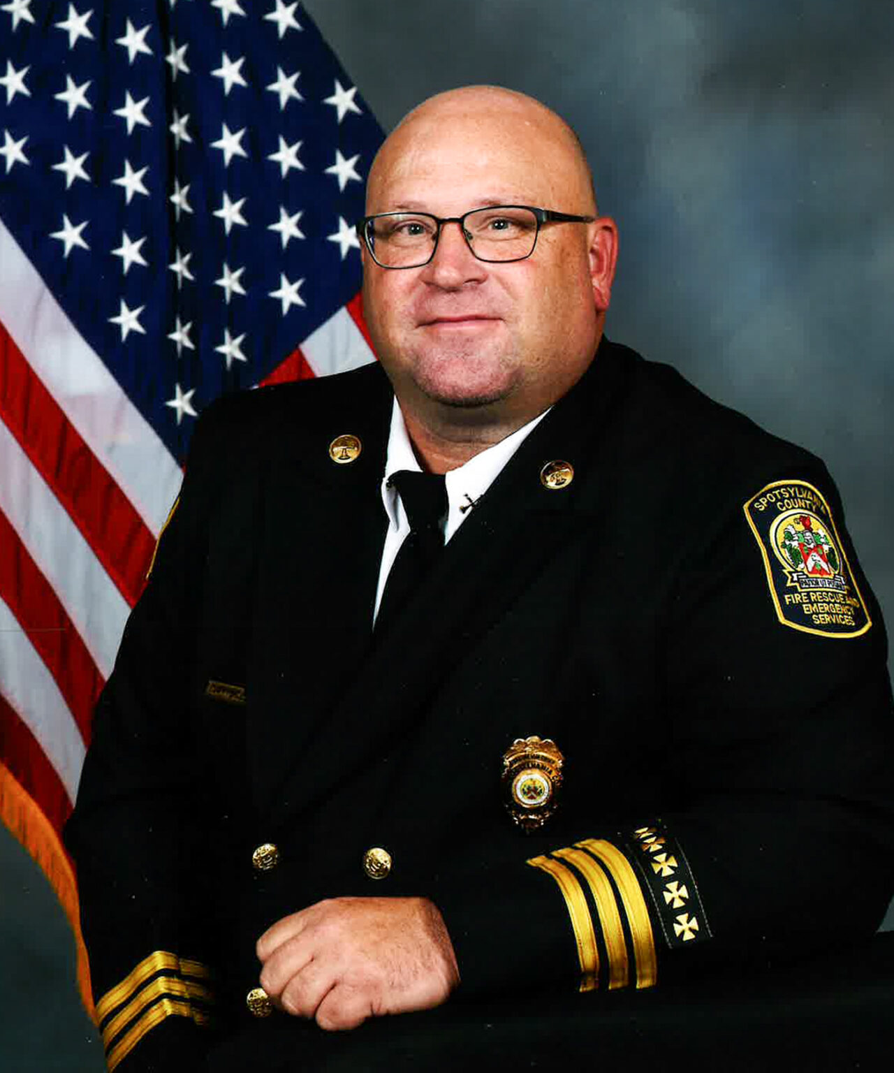 2025 Roll of Honor - National Fallen Firefighters Foundation