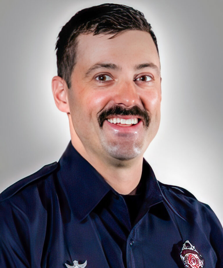 Adam Loren Finseth - National Fallen Firefighters Foundation