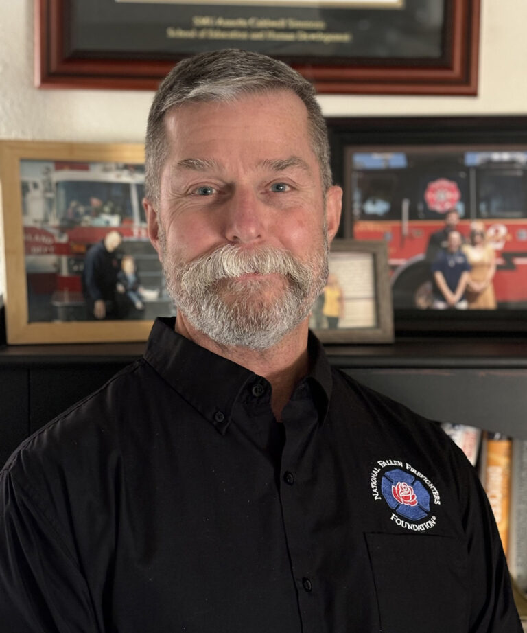 Staff and Consultants - National Fallen Firefighters Foundation