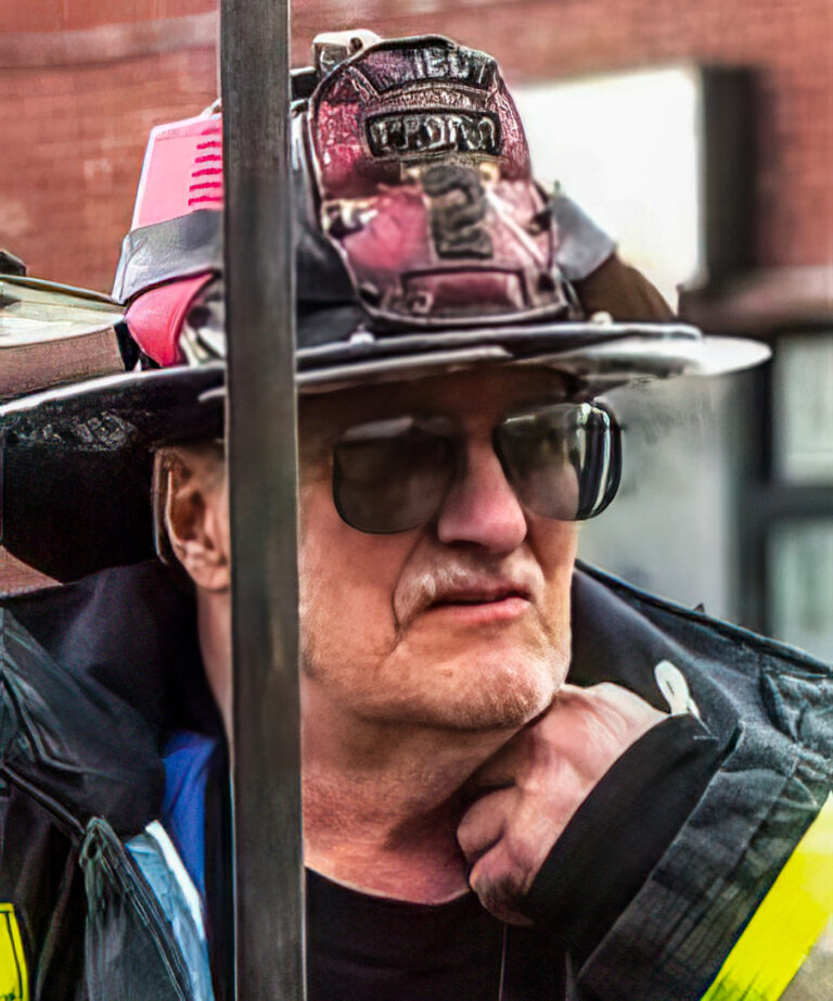 Allan P. LePage - National Fallen Firefighters Foundation