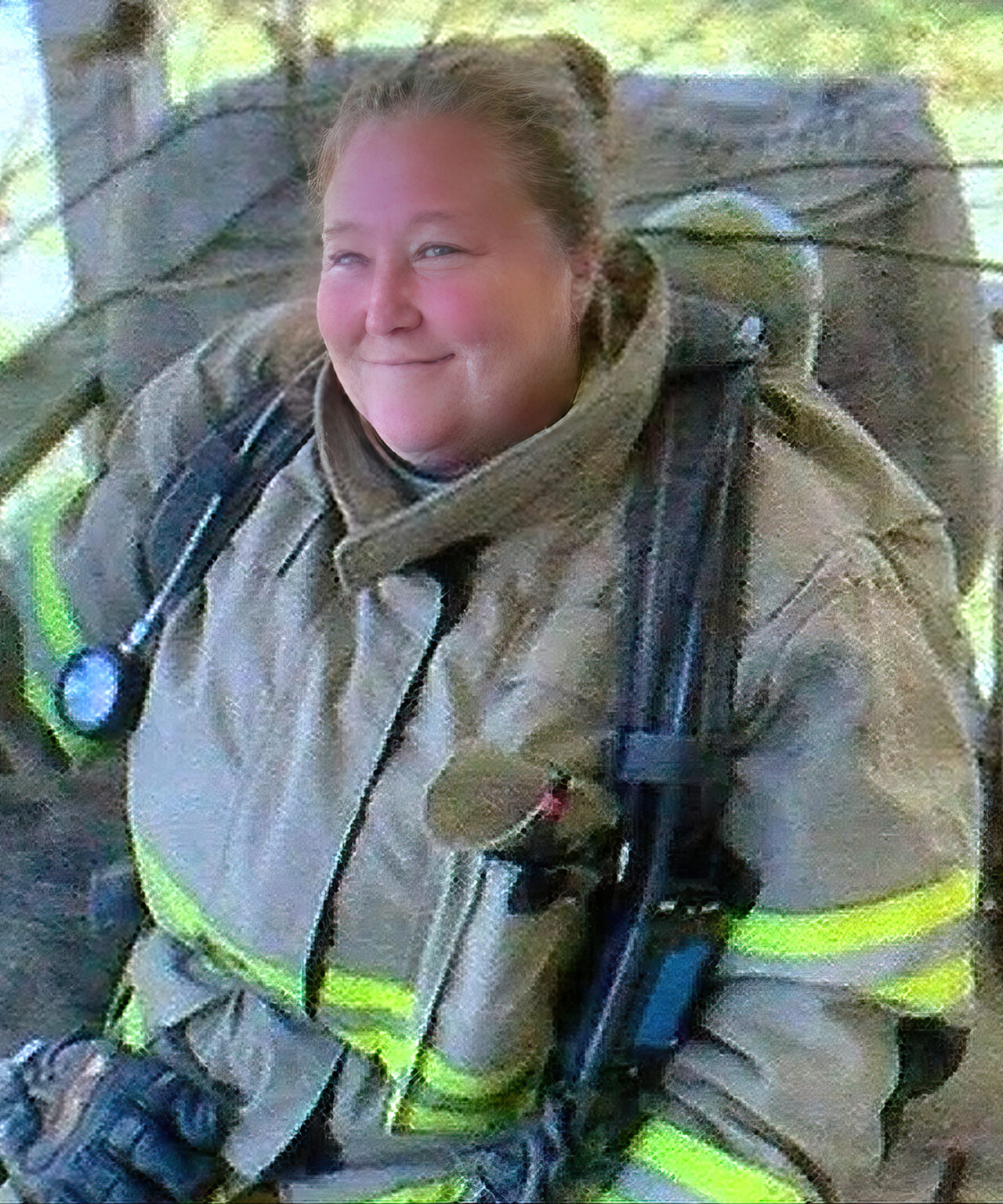 2025 Roll of Honor - National Fallen Firefighters Foundation