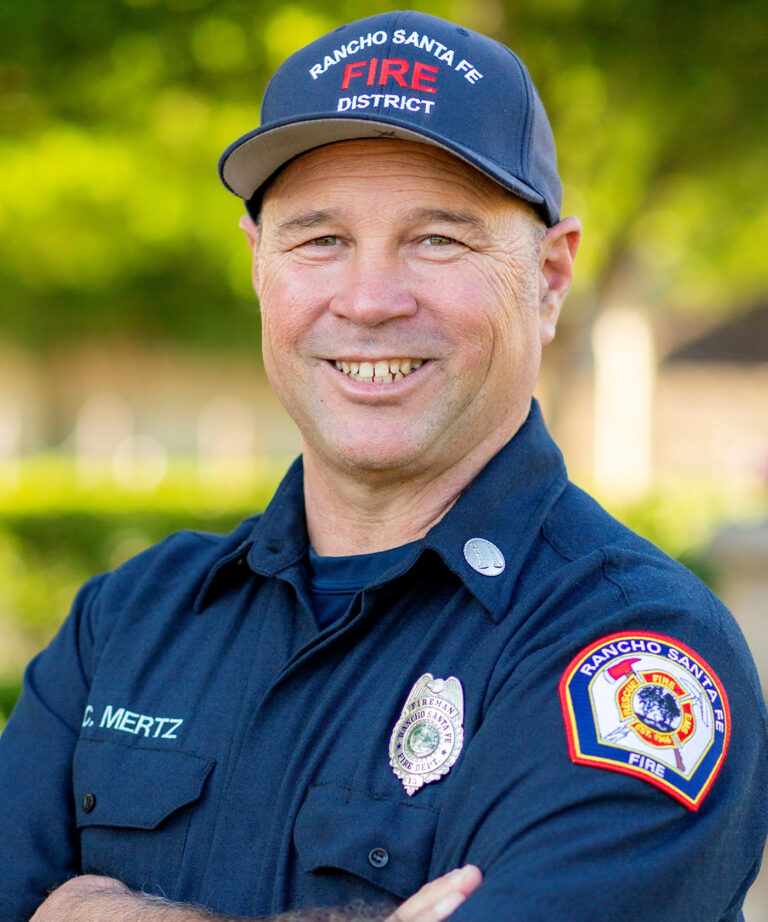 2025 Roll of Honor - National Fallen Firefighters Foundation