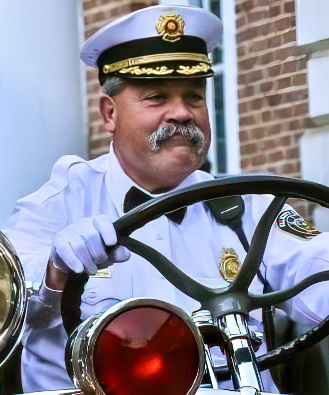 2025 Roll of Honor - National Fallen Firefighters Foundation