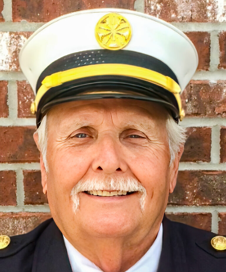 Leland Warren Alexander - National Fallen Firefighters Foundation