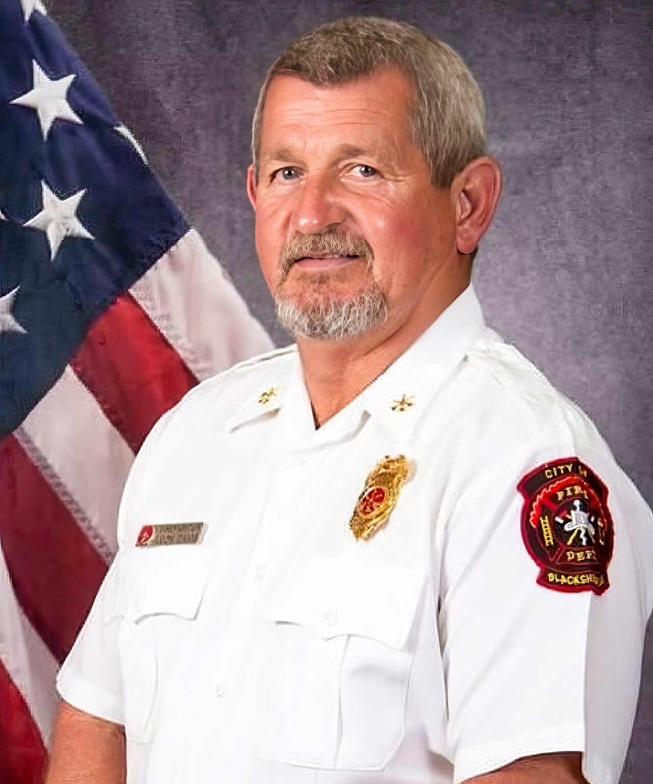 Vernon Leon Davis - National Fallen Firefighters Foundation