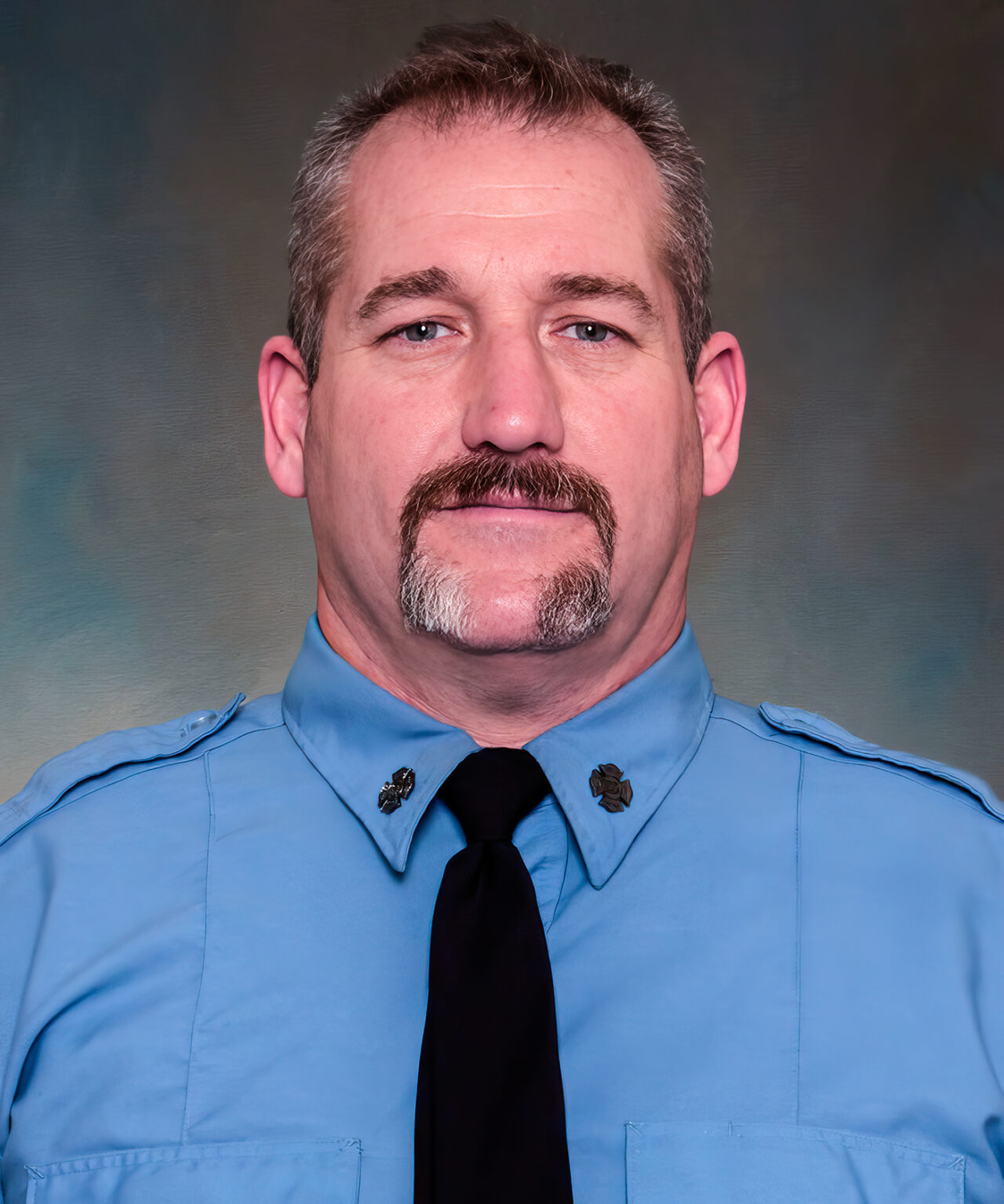 James J. Cody Jr. - National Fallen Firefighters Foundation