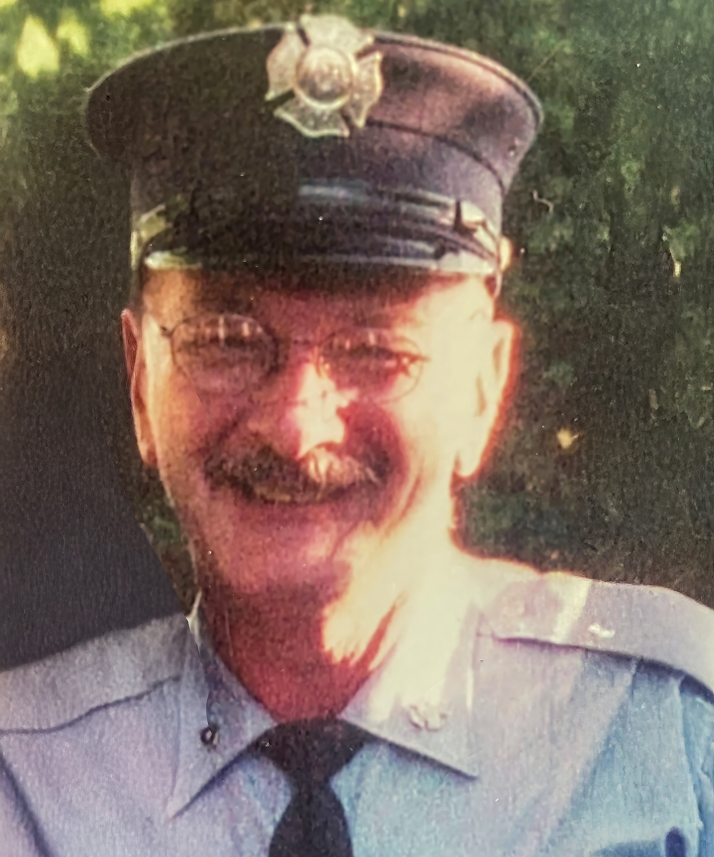 Joseph P. Costello - National Fallen Firefighters Foundation