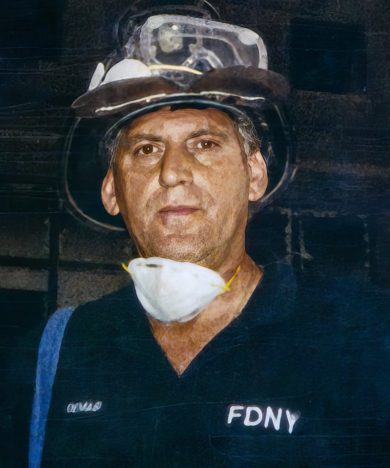 Nicholas J. DeMasi - National Fallen Firefighters Foundation