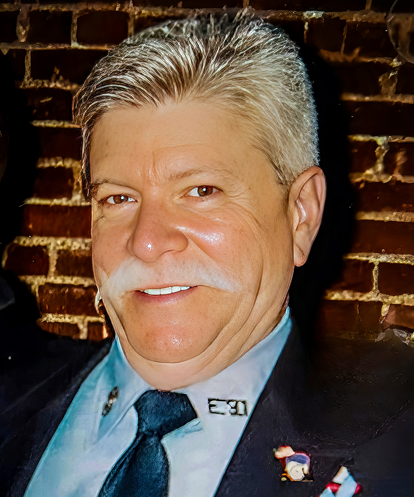 Richard N. Driscoll III - National Fallen Firefighters Foundation