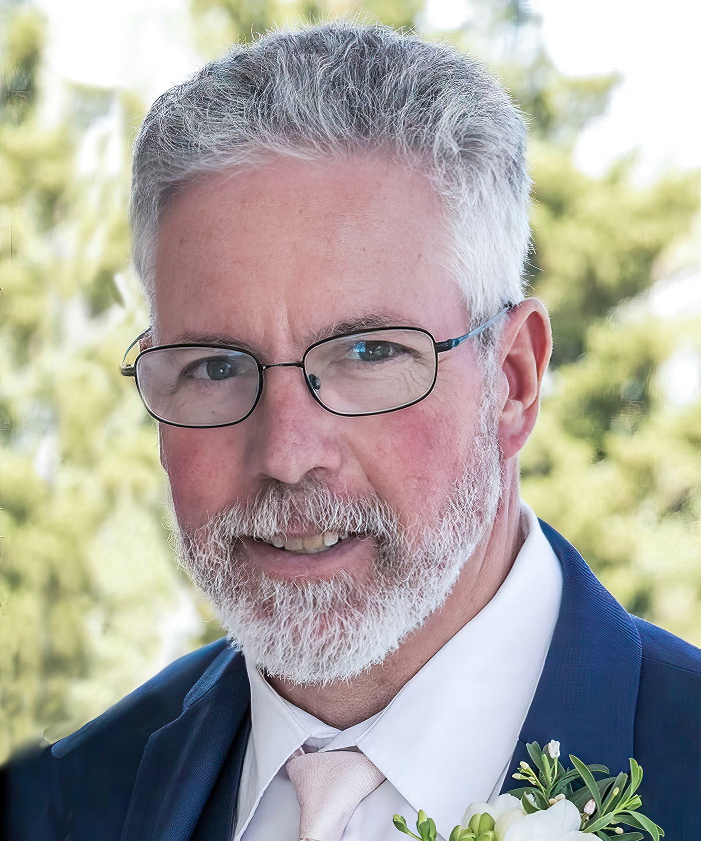 Frank J. Gasparino - National Fallen Firefighters Foundation