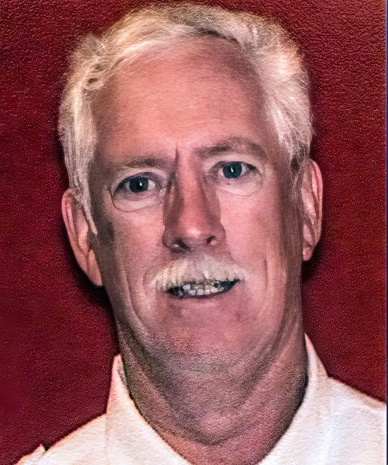 Gary J. Gates - National Fallen Firefighters Foundation