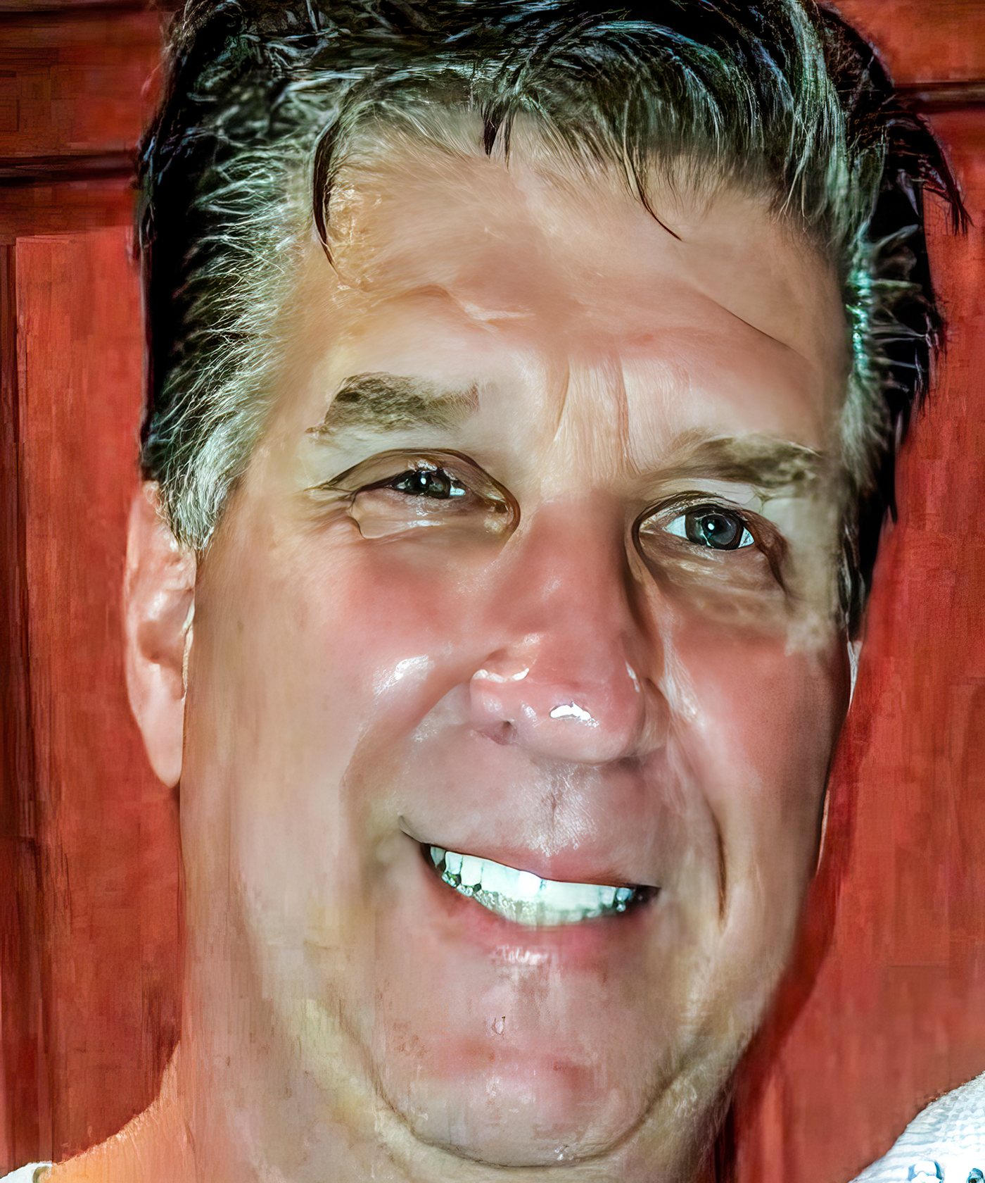 Andrew J. Hornbuckle - National Fallen Firefighters Foundation