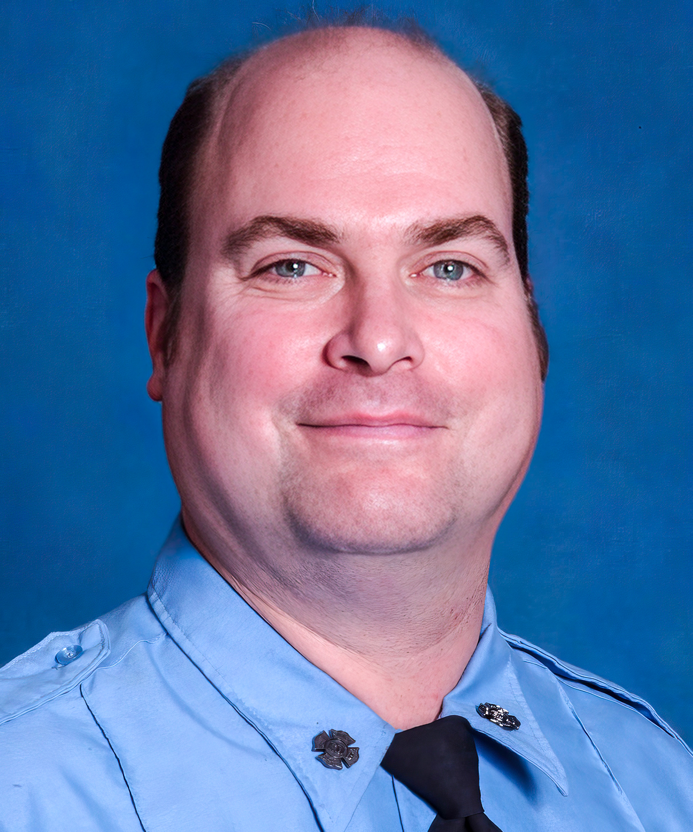 William M. Hughes - National Fallen Firefighters Foundation