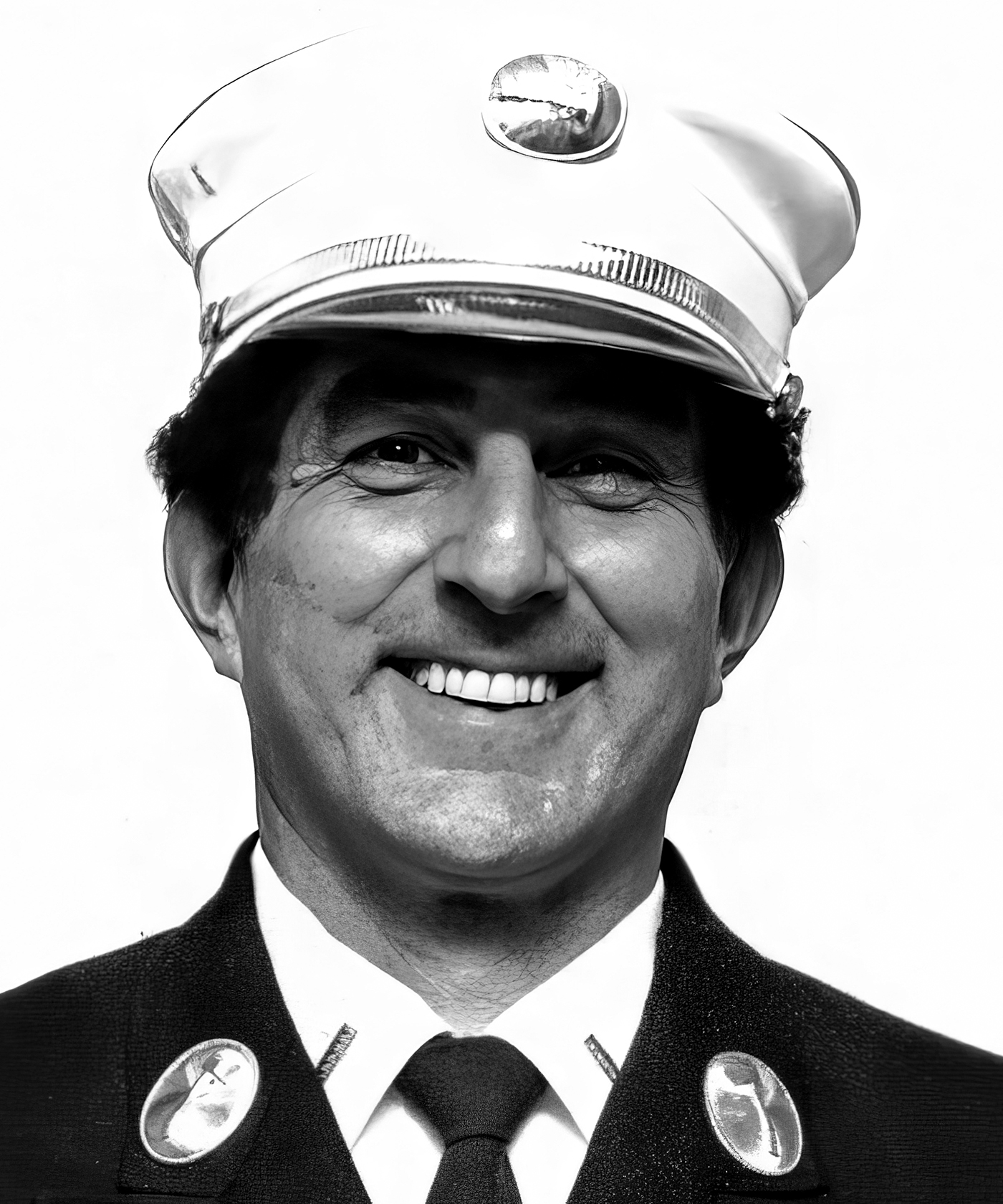 Charles J. Maniscalco - National Fallen Firefighters Foundation