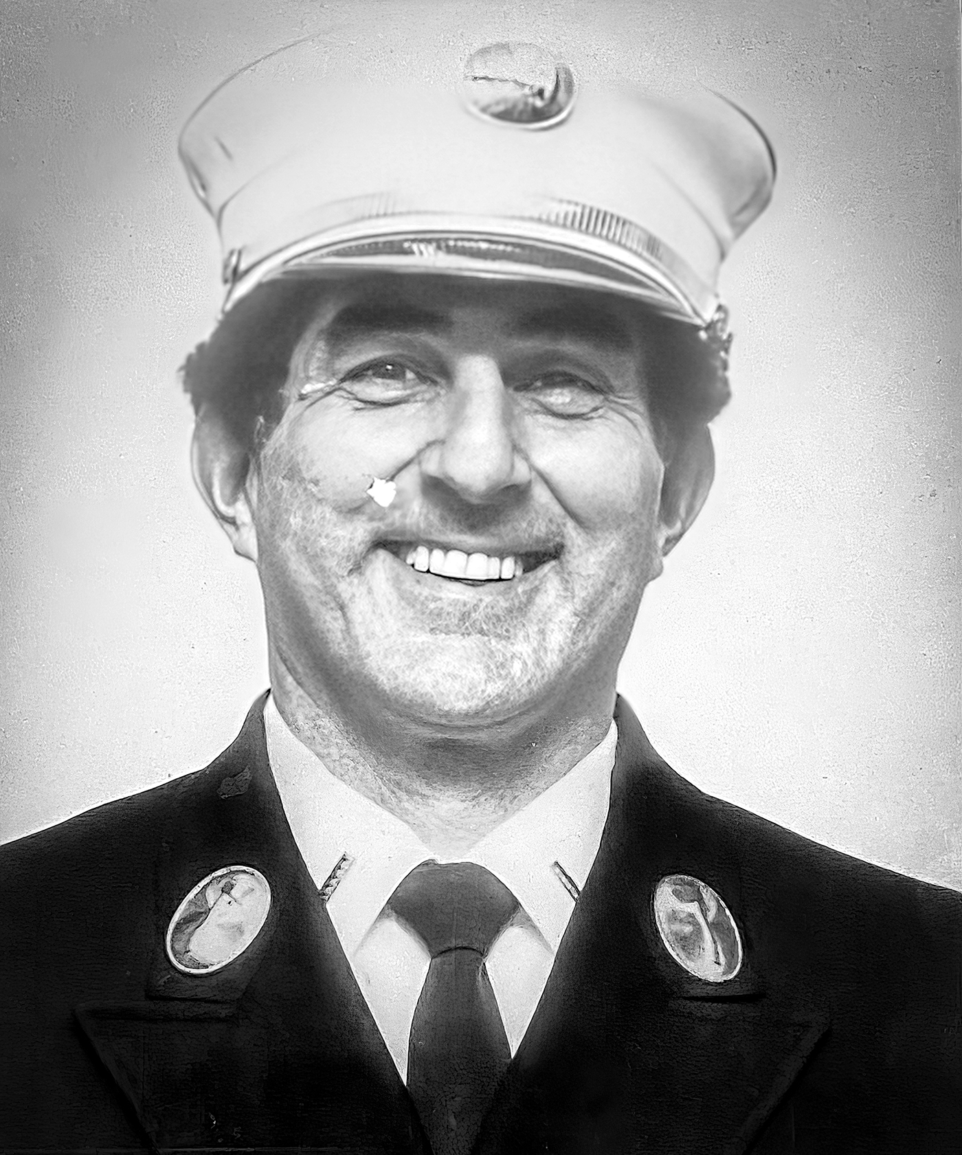 Charles J. Maniscalco - National Fallen Firefighters Foundation