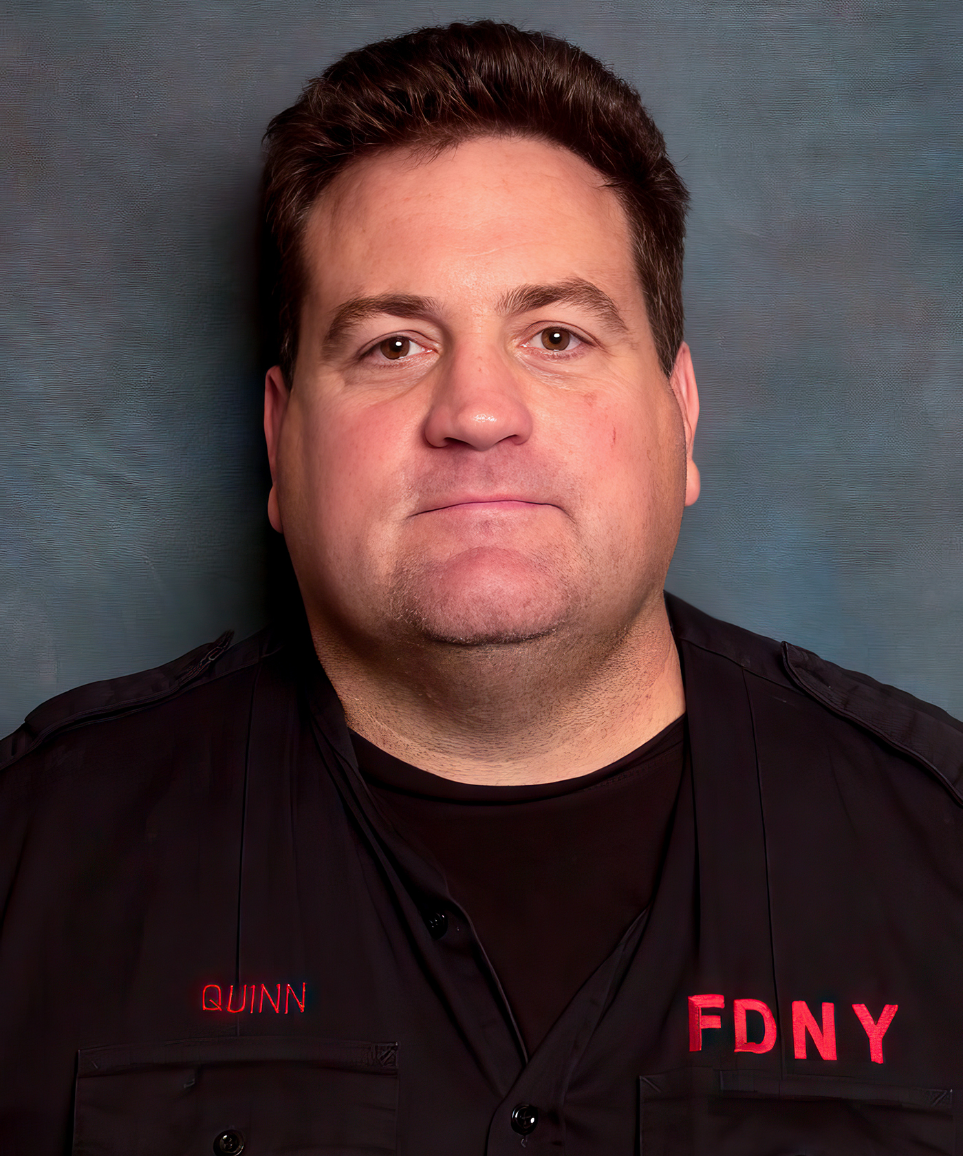 Peter Adam Quinn - National Fallen Firefighters Foundation