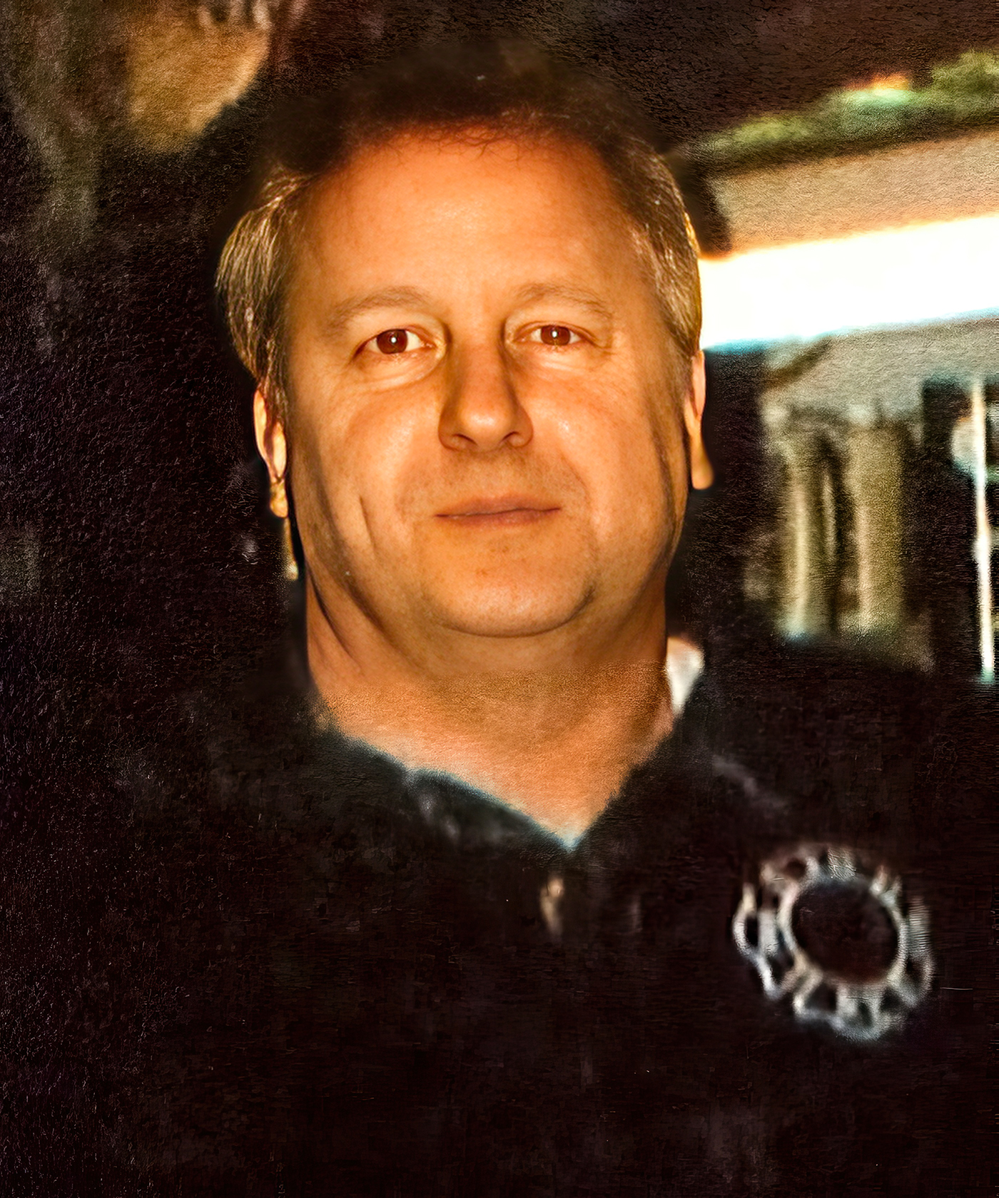 Michael J. Shagi - National Fallen Firefighters Foundation