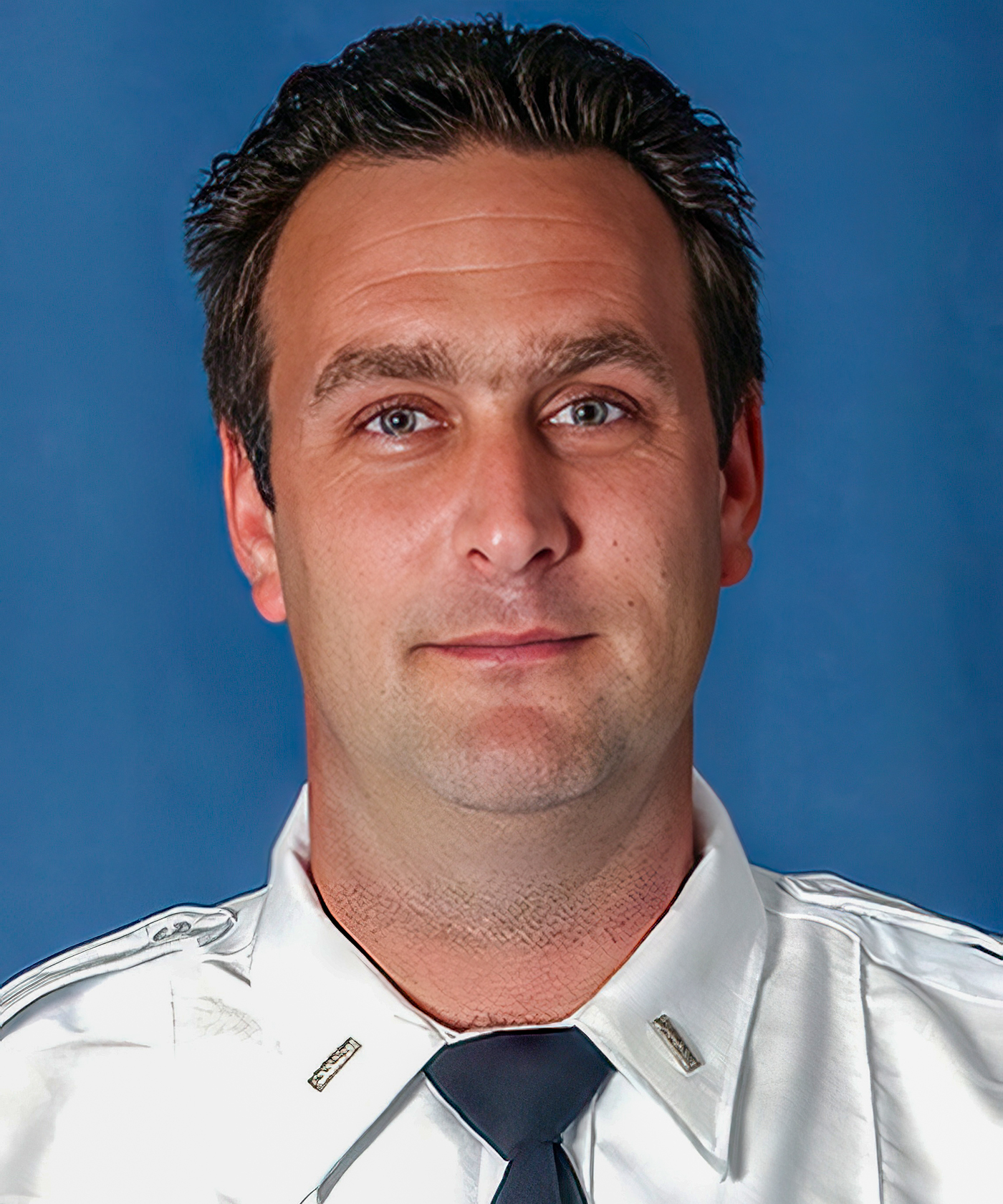 Joseph R. Stach Jr. - National Fallen Firefighters Foundation