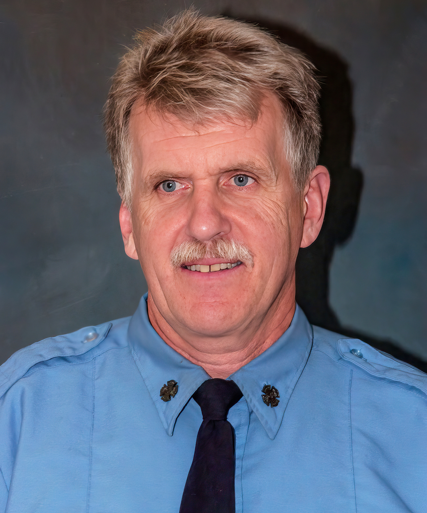 Michael J. Toal - National Fallen Firefighters Foundation