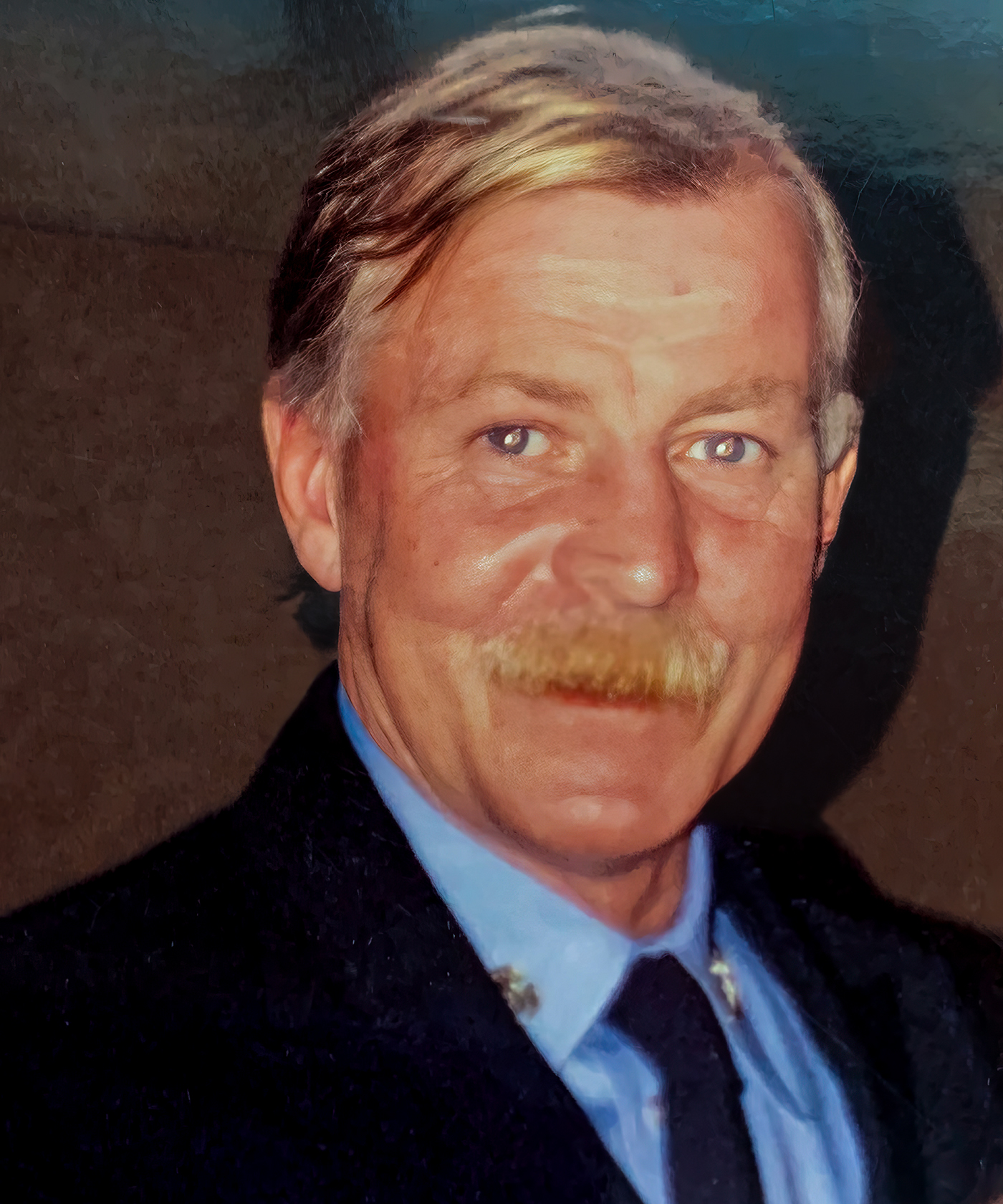 George J. Tripptree - National Fallen Firefighters Foundation