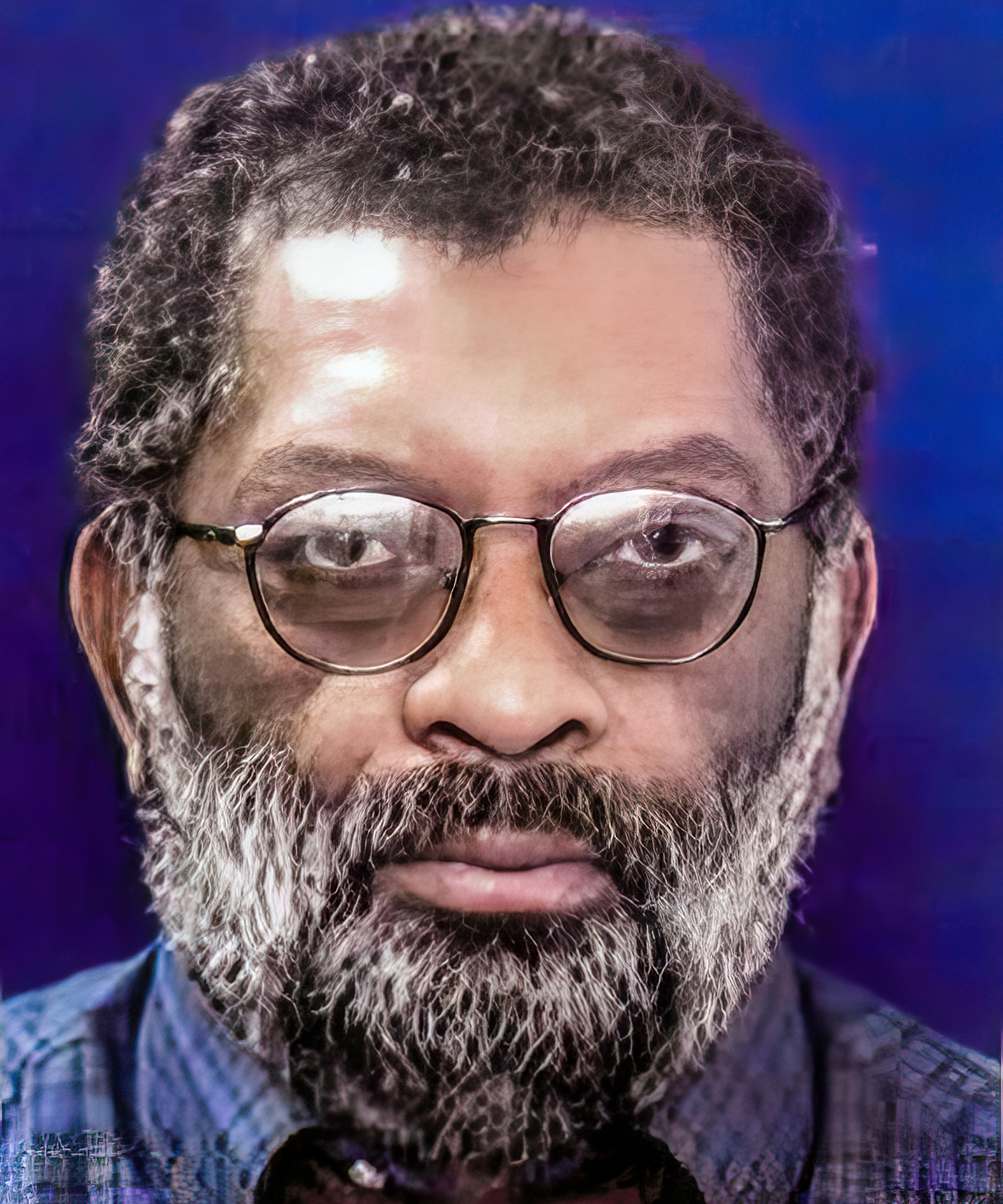 William Wilson Jr. - National Fallen Firefighters Foundation