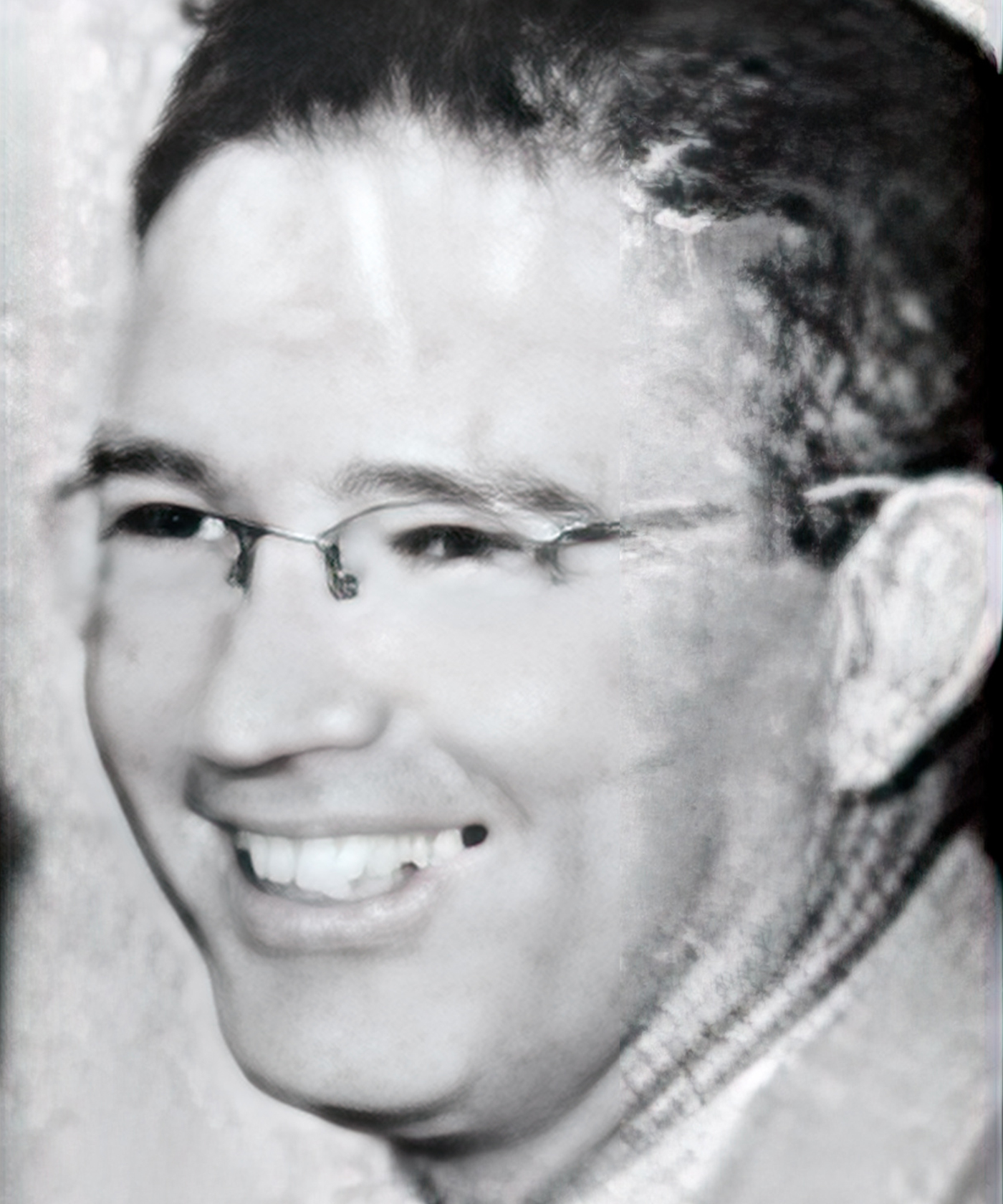 Lewis Albert Broxon - National Fallen Firefighters Foundation